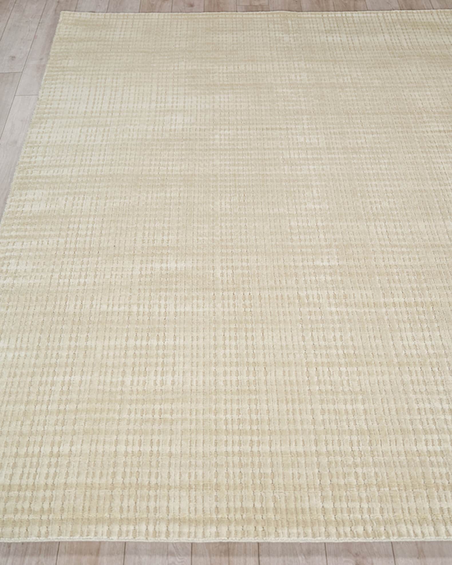 Exquisite Rugs Cabrini Hand-Loomed Rug, 9' x 12' | Horchow