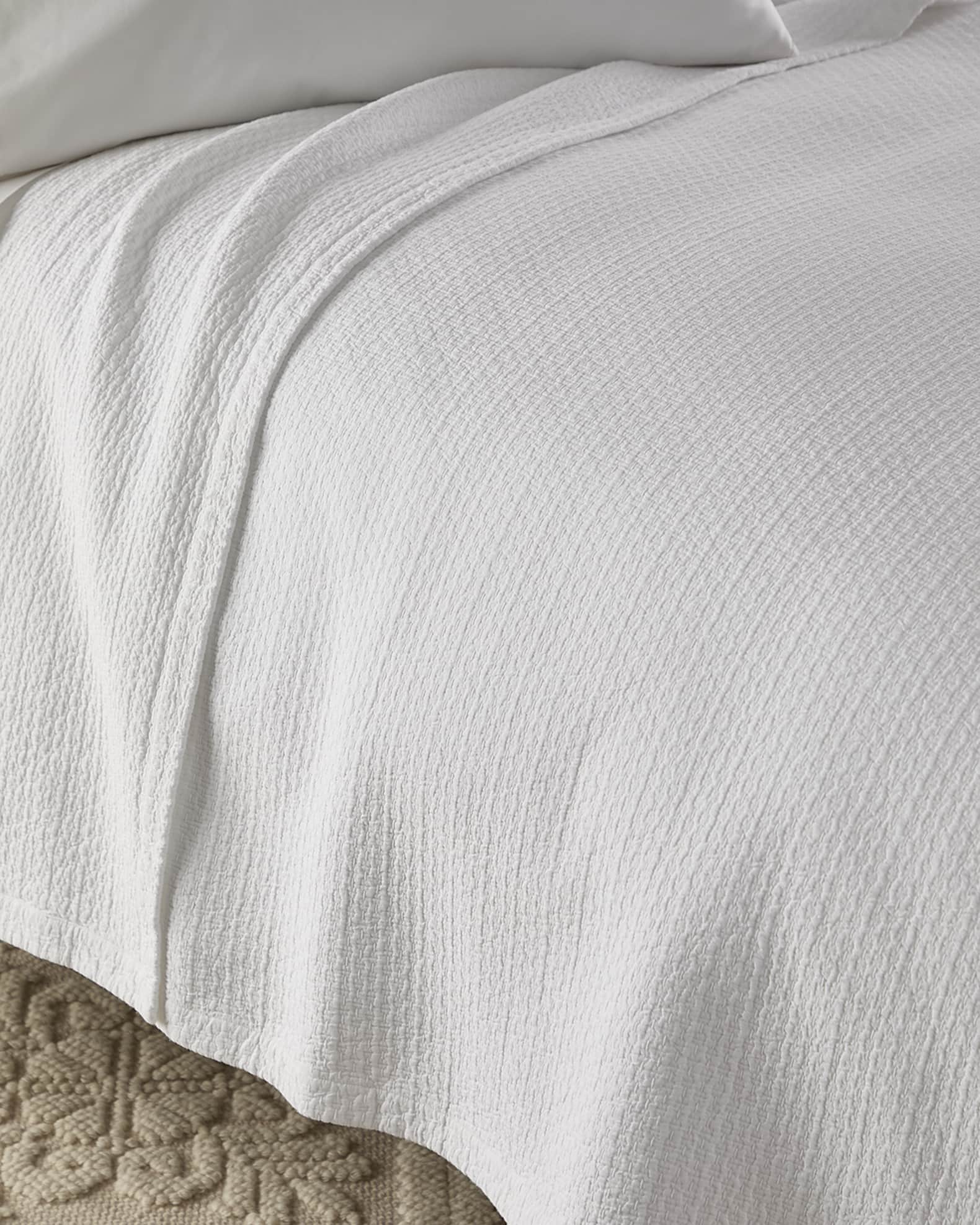 Ralph Lauren Home Brooke King Quilt | Horchow
