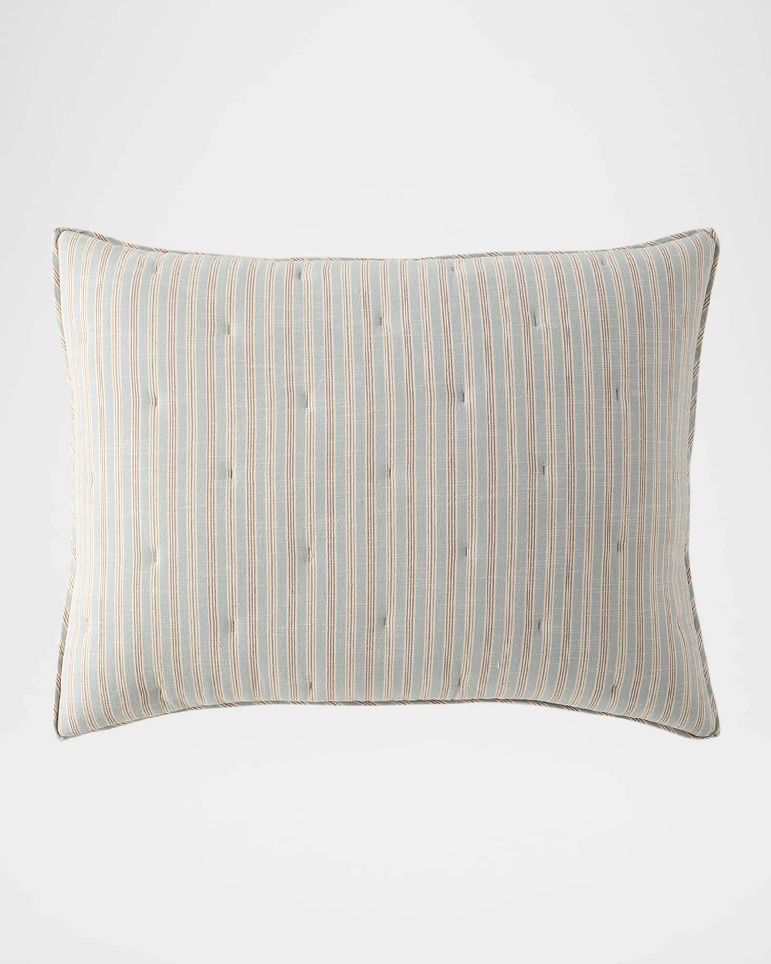Amity Home Mallory Standard Sham | Horchow