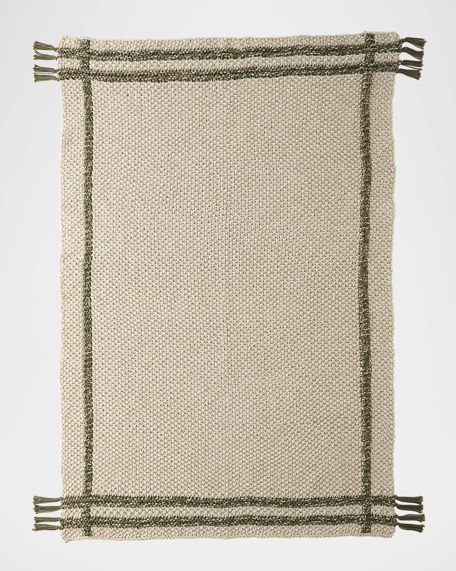 Amity Home Skye Throw, 50" x 60" | Horchow