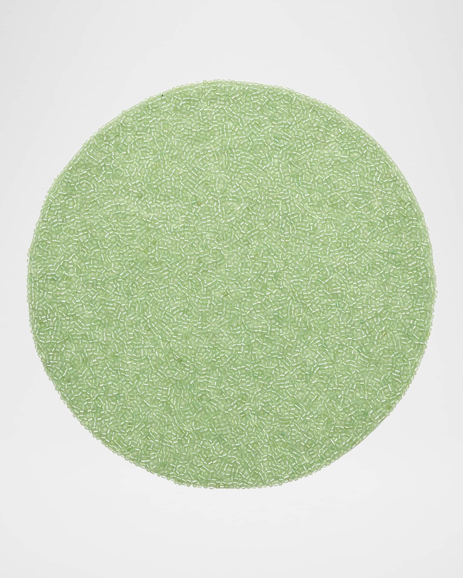 Kim Seybert Perennial Beaded Placemat | Horchow