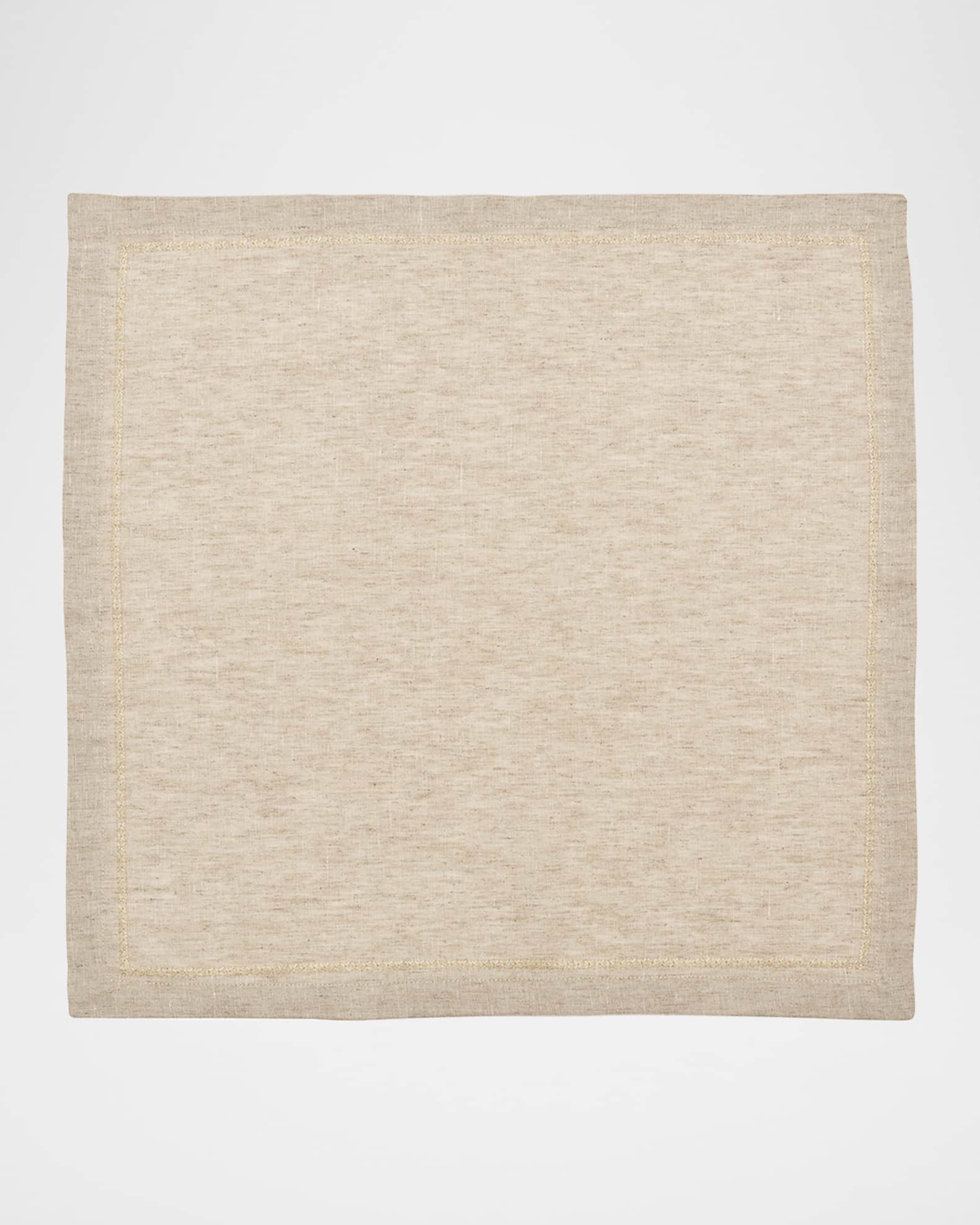 Kim Seybert Classic Linen Napkin | Horchow Kim Seybert Classic Linen Napkin | Horchow