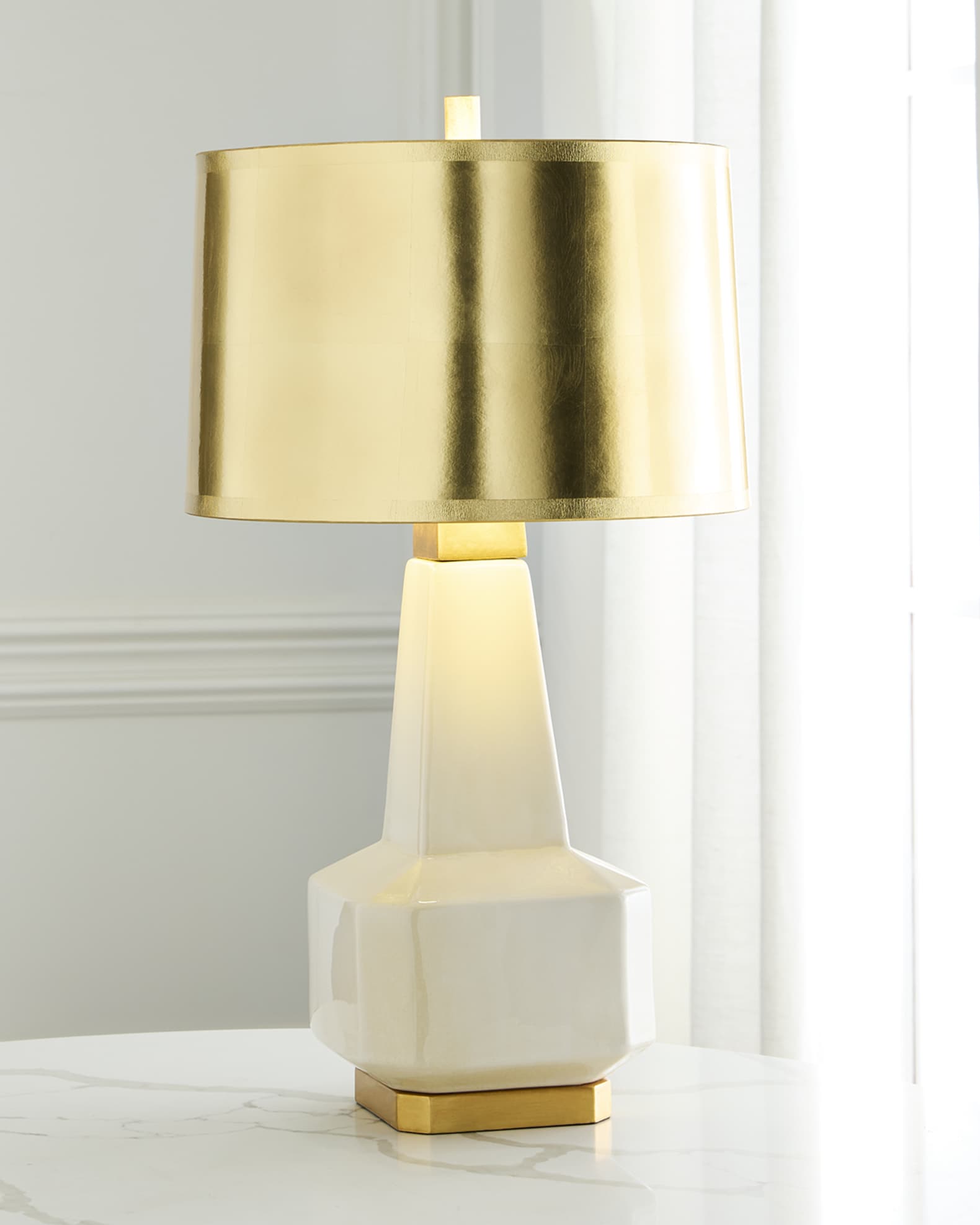 Couture Lamps Blythe 28" Table Lamp | Horchow