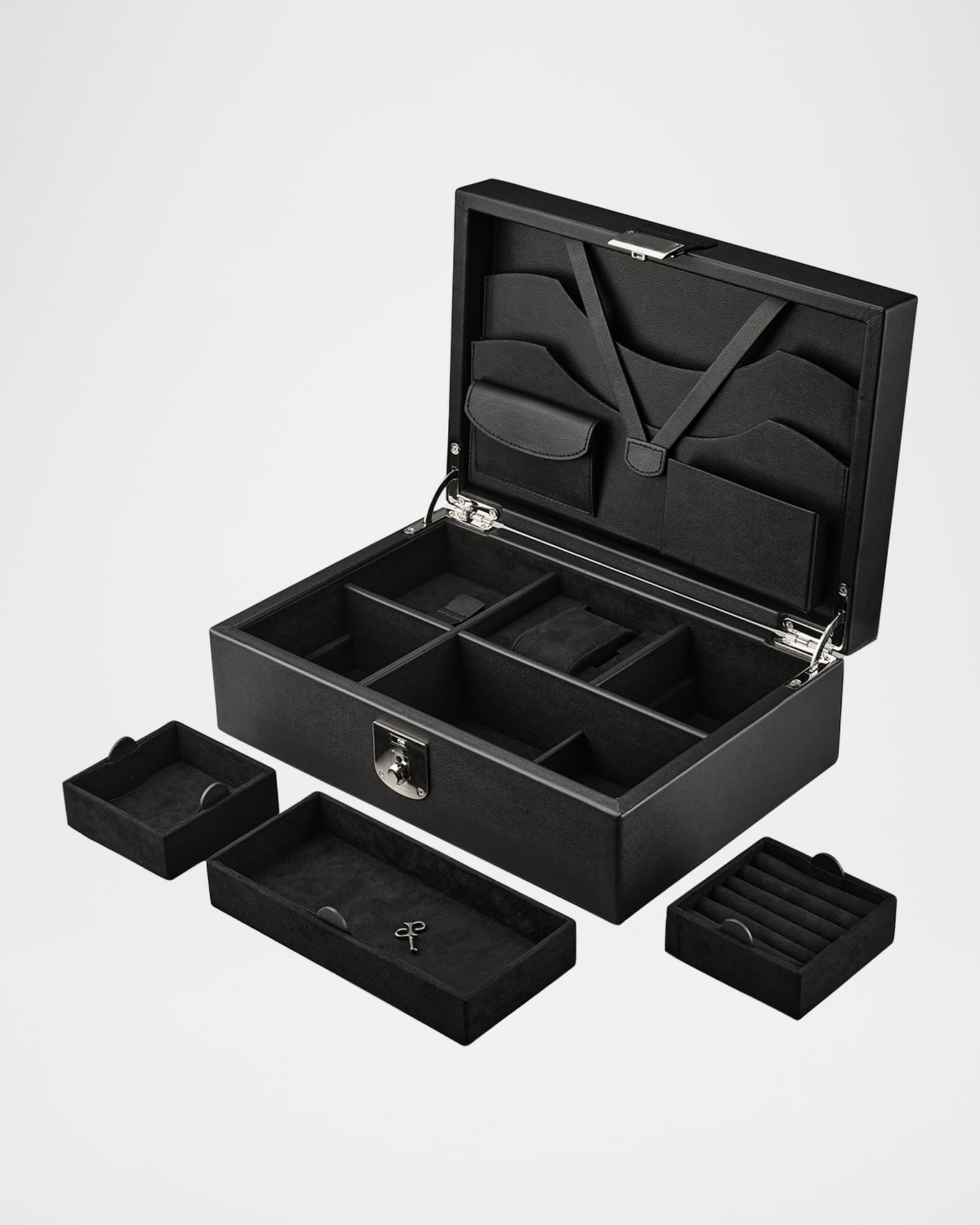 WOLF Philipp Watch & Jewelry Lifestyle Box | Horchow