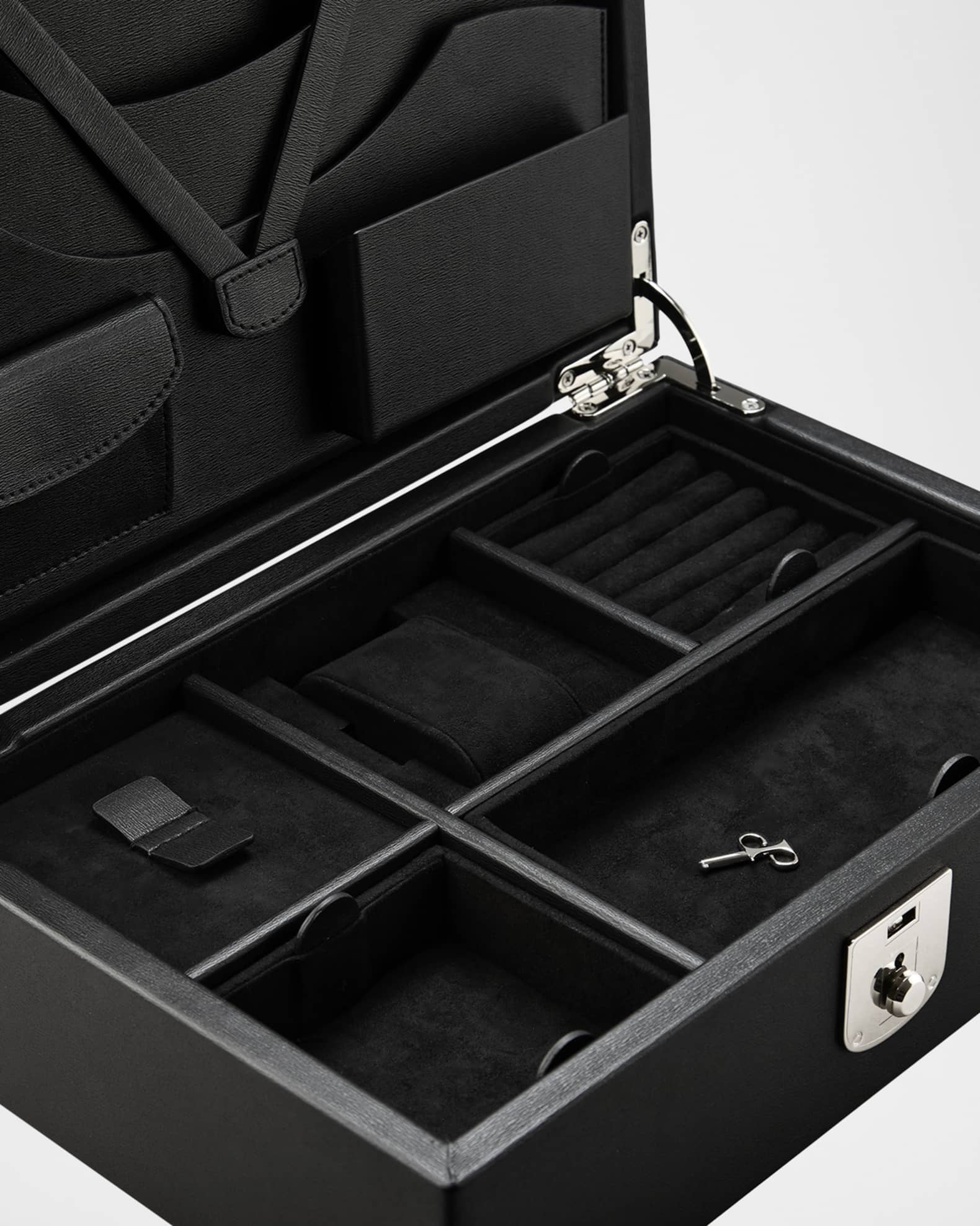 WOLF Philipp Watch & Jewelry Lifestyle Box | Horchow