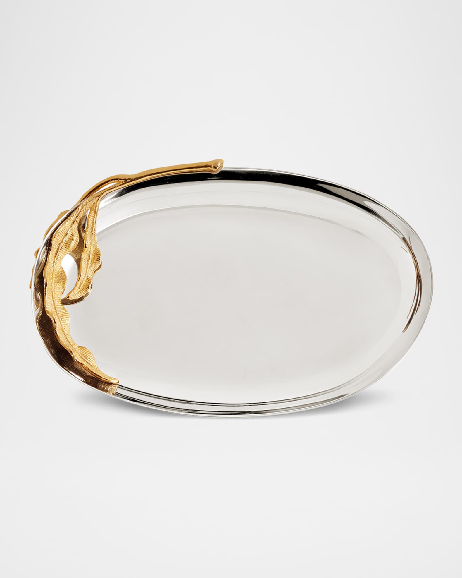 L'Objet Fern Small Tray | Horchow