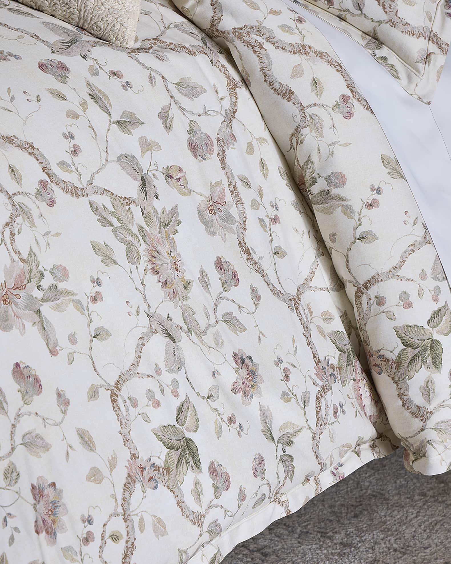 Ralph Lauren Home Elsie Full/Queen Duvet | Horchow