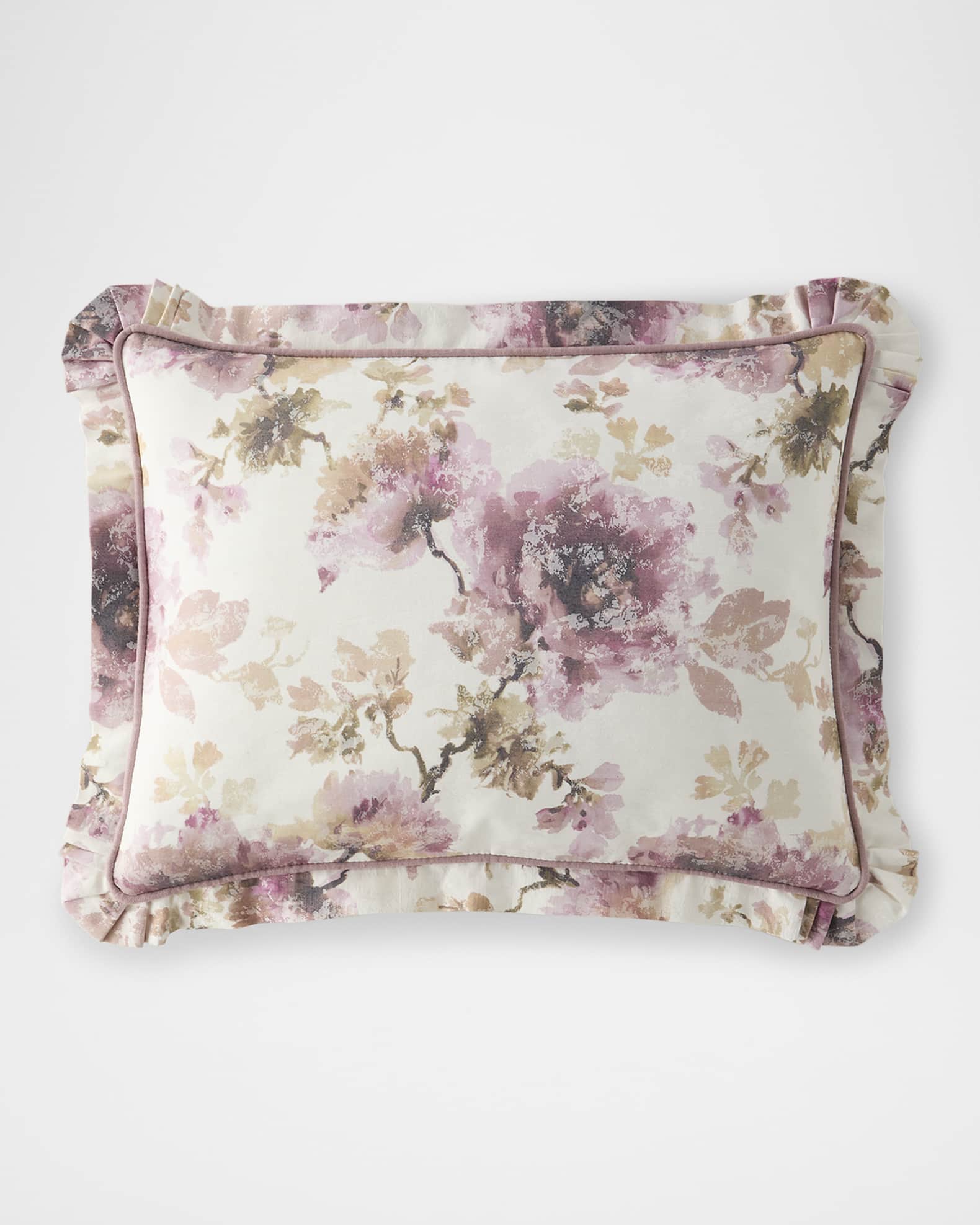 Sherry Kline Home Willow 3-Piece King Comforter Set | Horchow