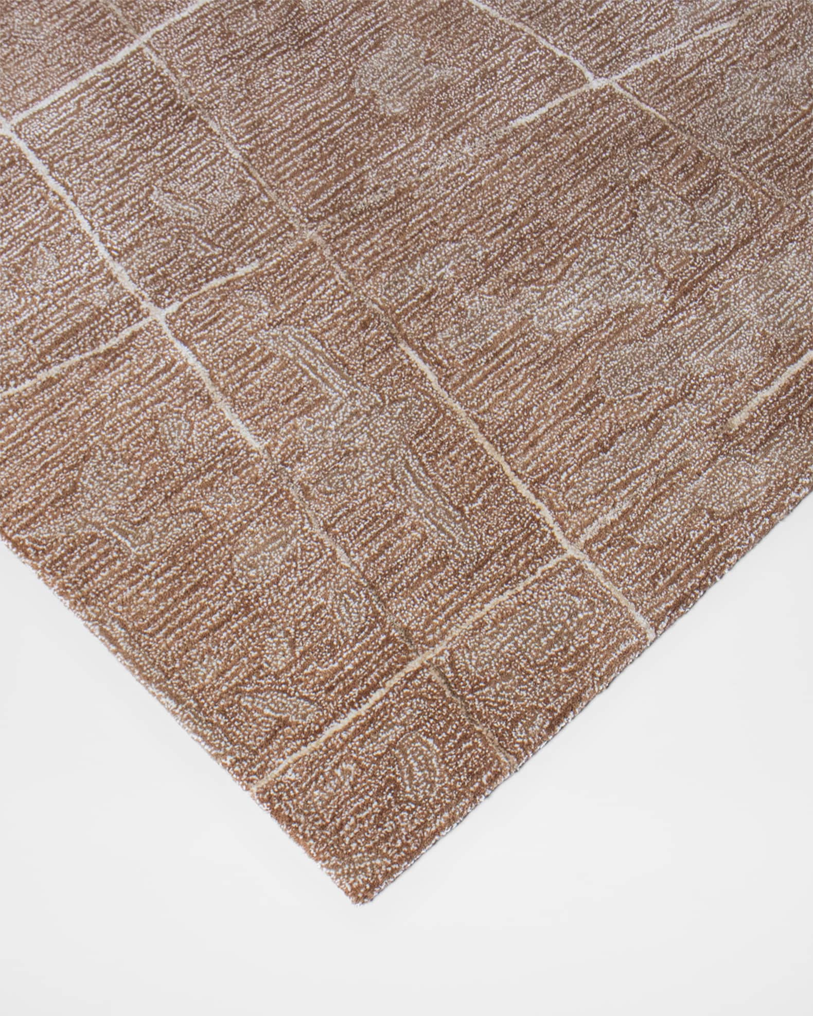 Maggie Hand-Tufted Runner, 3' x 8' | Horchow