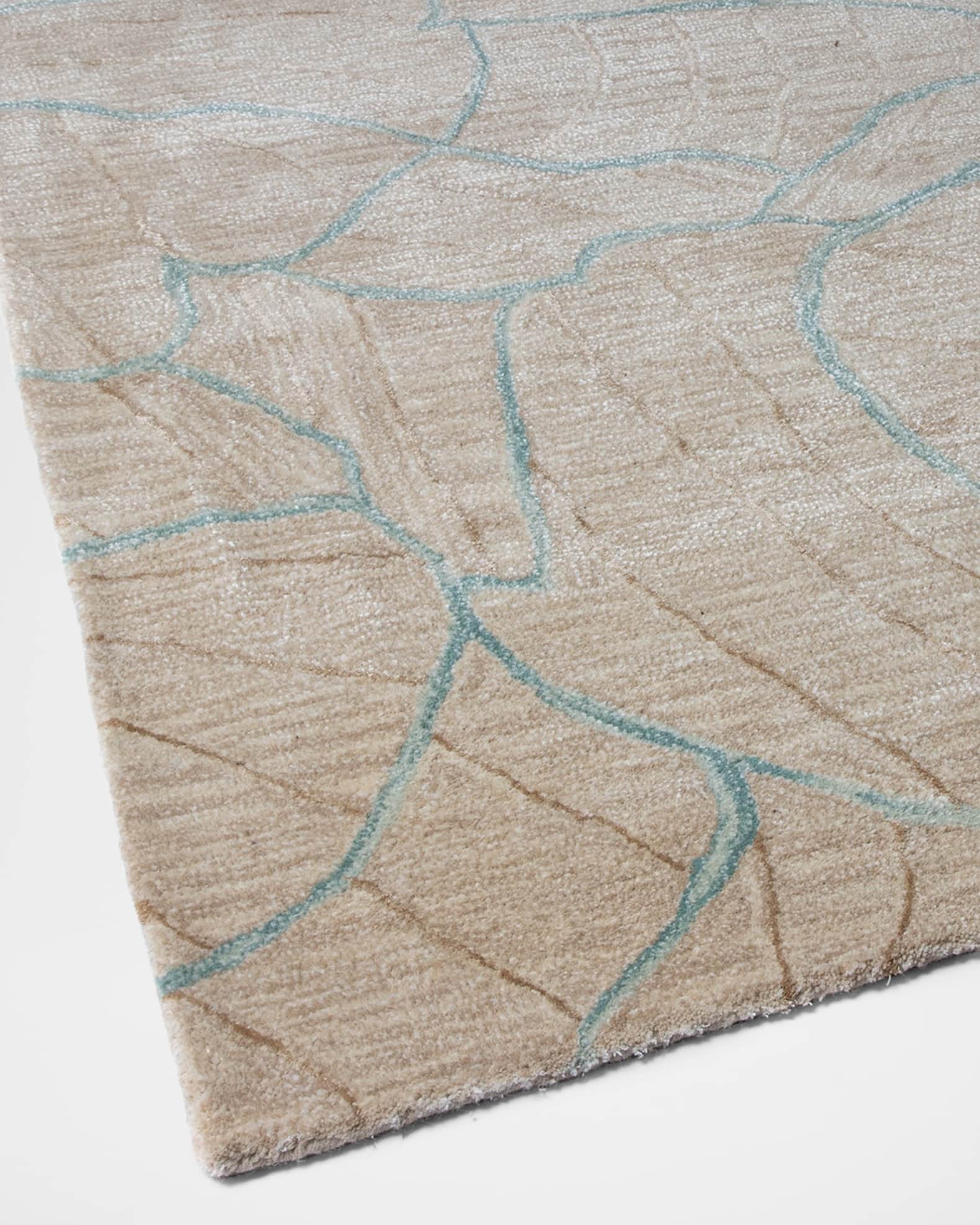 Jazmin Hand-Tufted Runner, 3' x 8' | Horchow