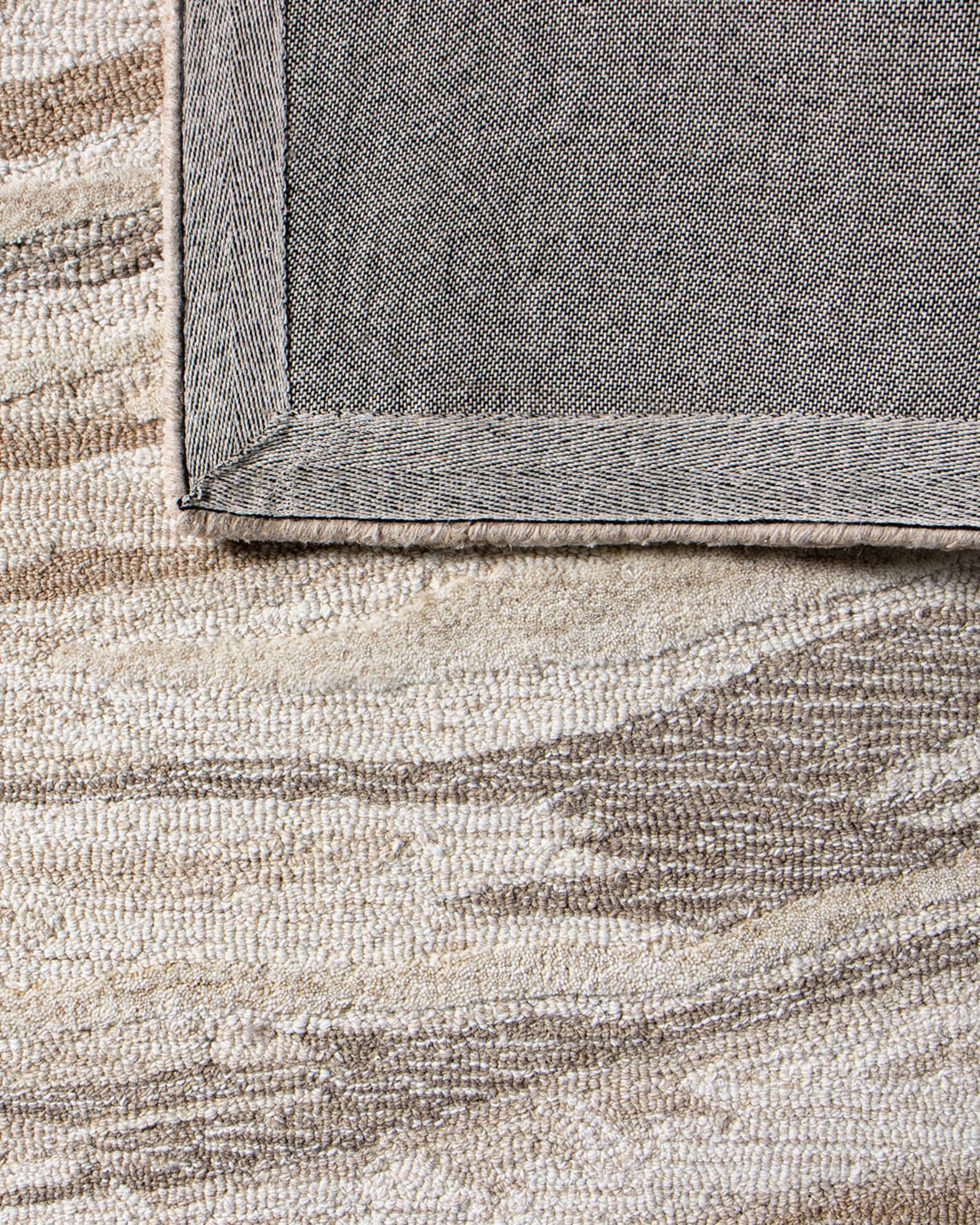 Paloo Hand-Tufted Rug, 8' x 10' | Horchow