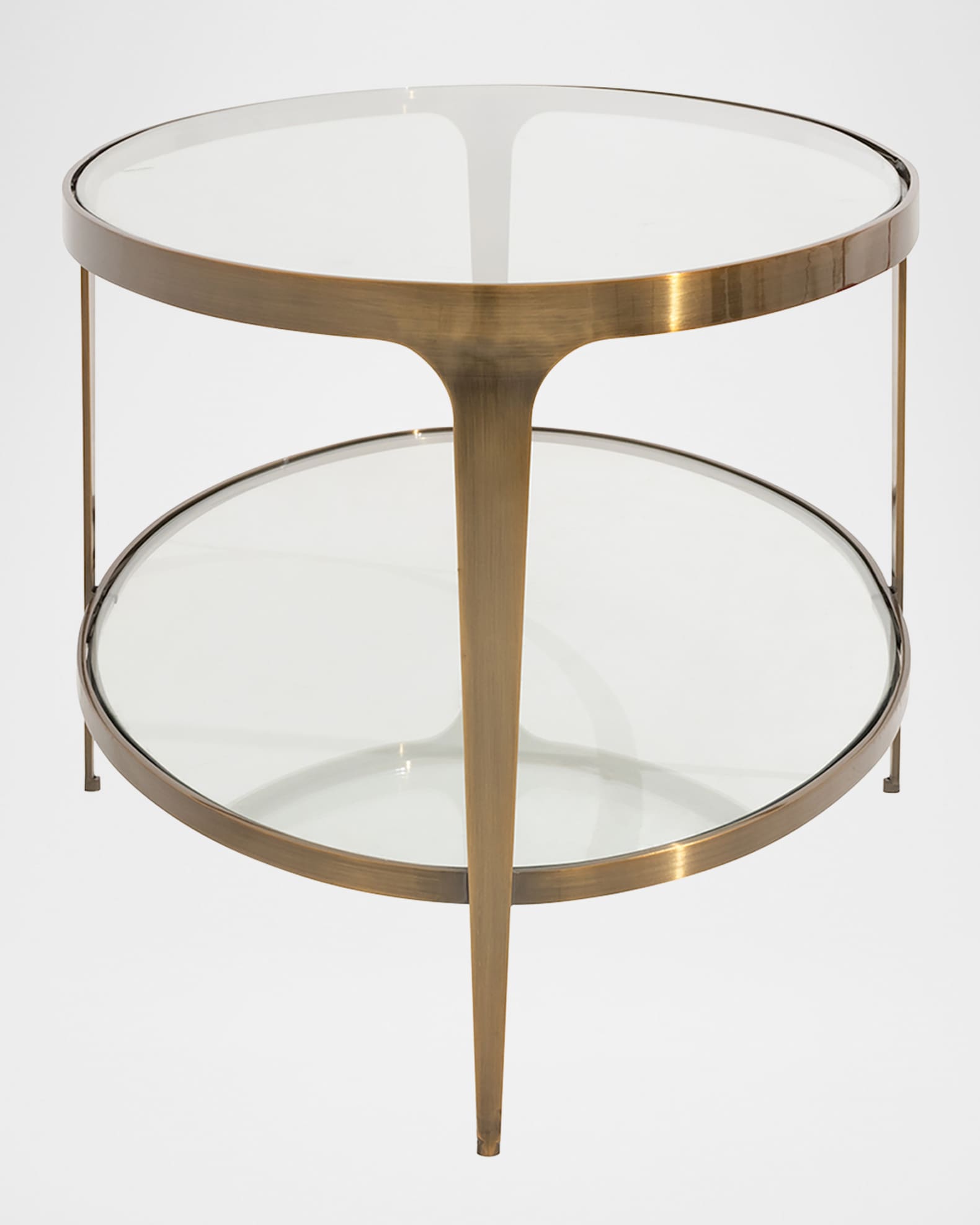 Worlds Away Brando Coffee Table | Horchow
