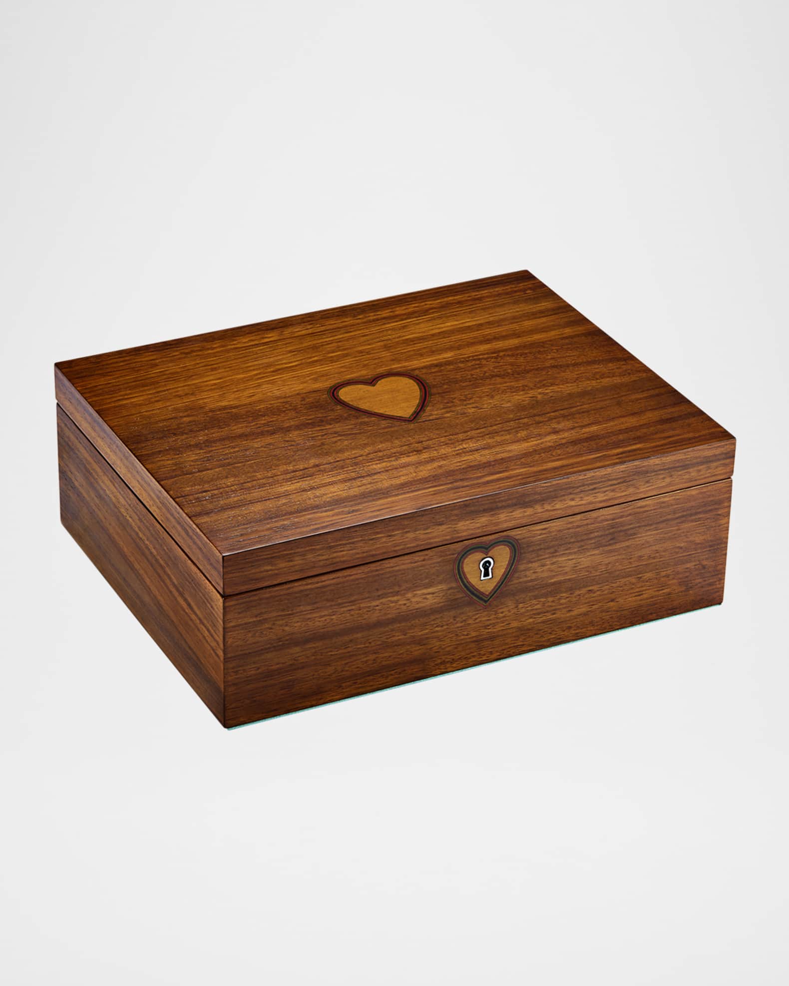 WOLF Ballet Sleeping Beauty Musical Jewelry Box | Horchow