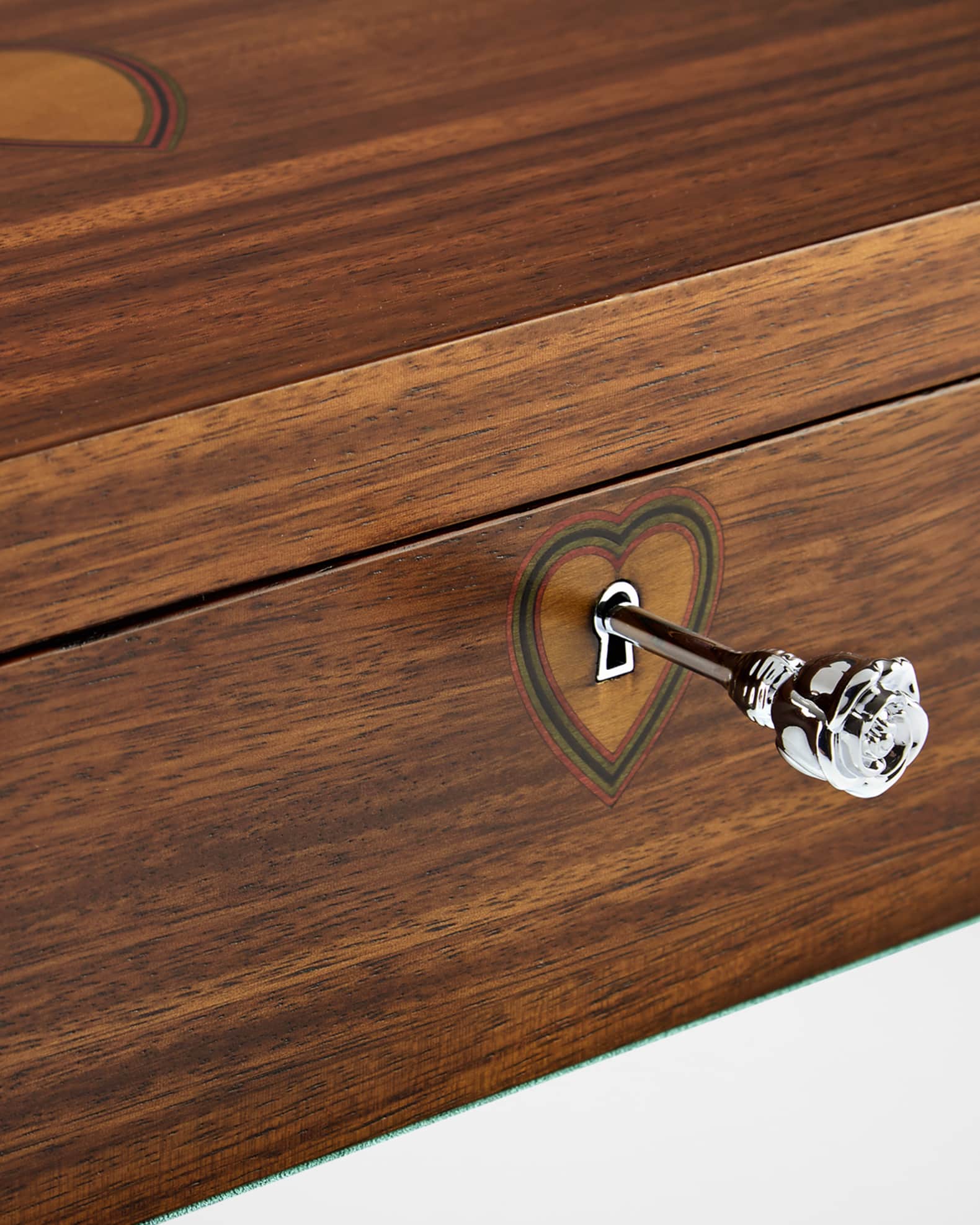 WOLF Ballet Sleeping Beauty Musical Jewelry Box | Horchow