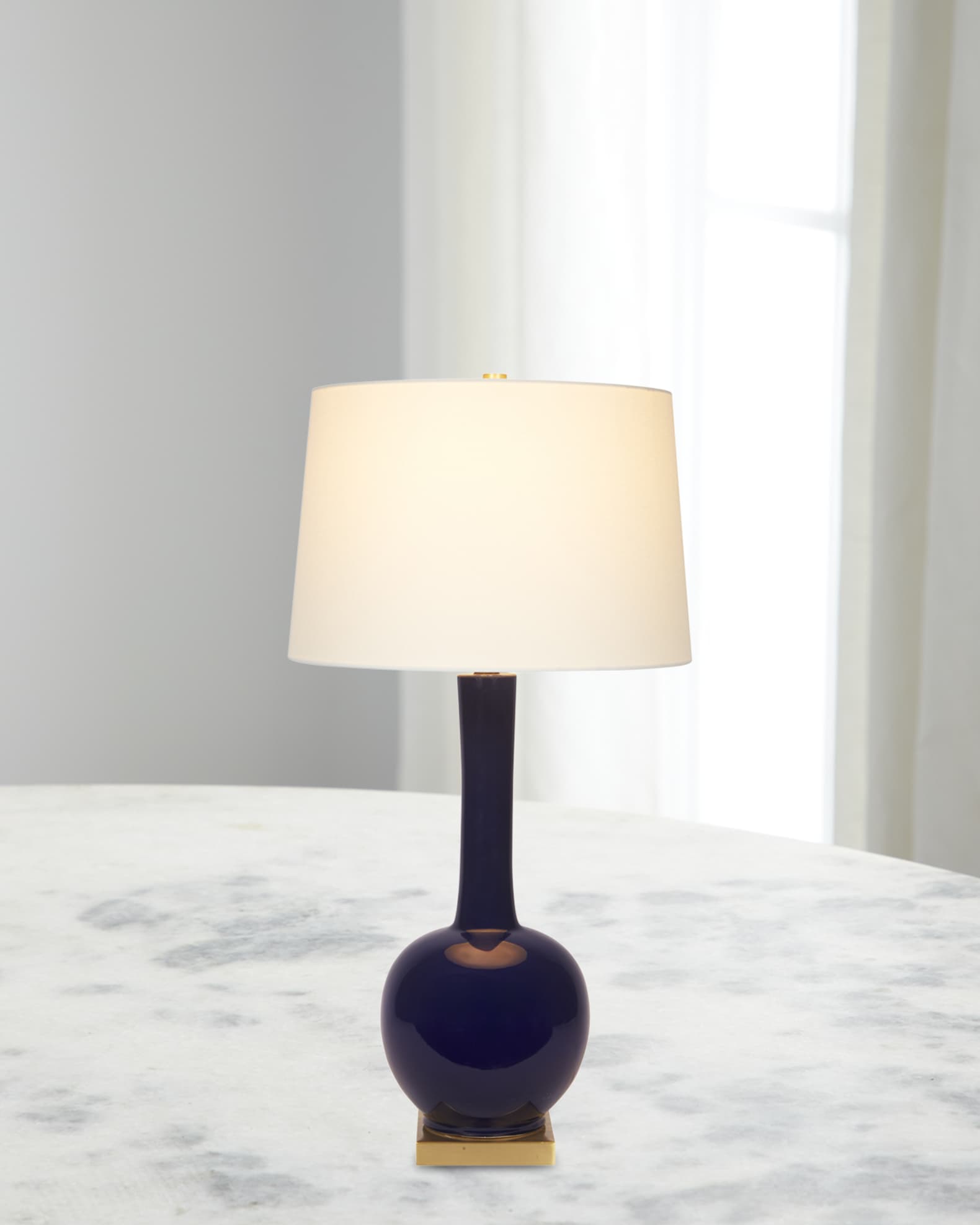 Old World Design Evan 31" Table Lamp | Horchow