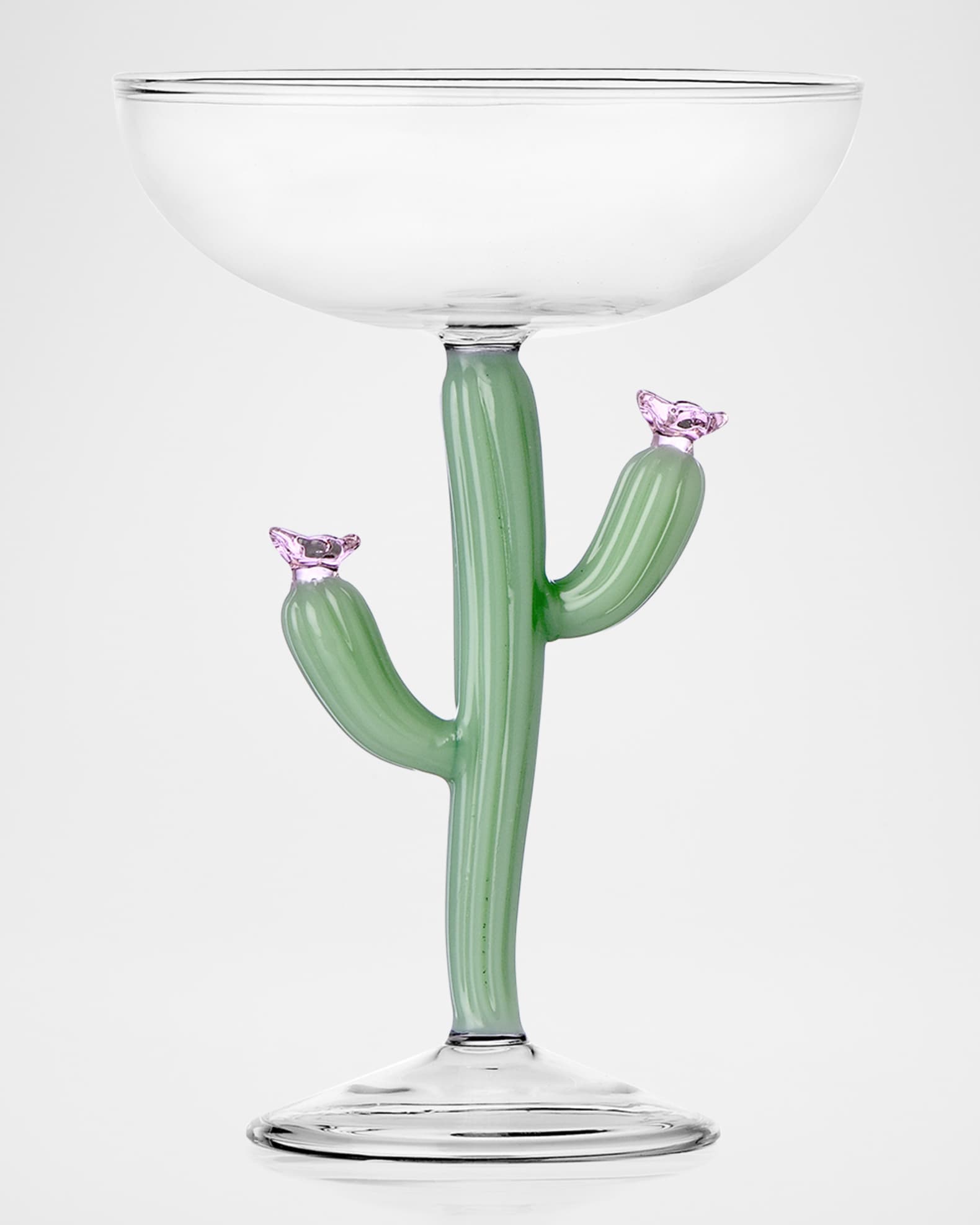 ICHENDORF Desert Plants Cactus Champagne Bowl | Horchow