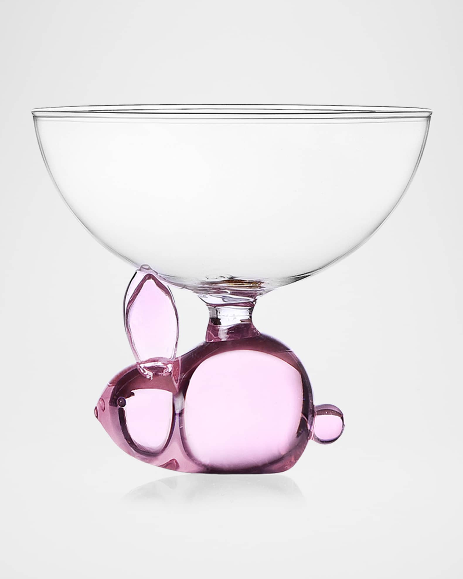 ICHENDORF Animal Farm Bowl Rabbit | Horchow