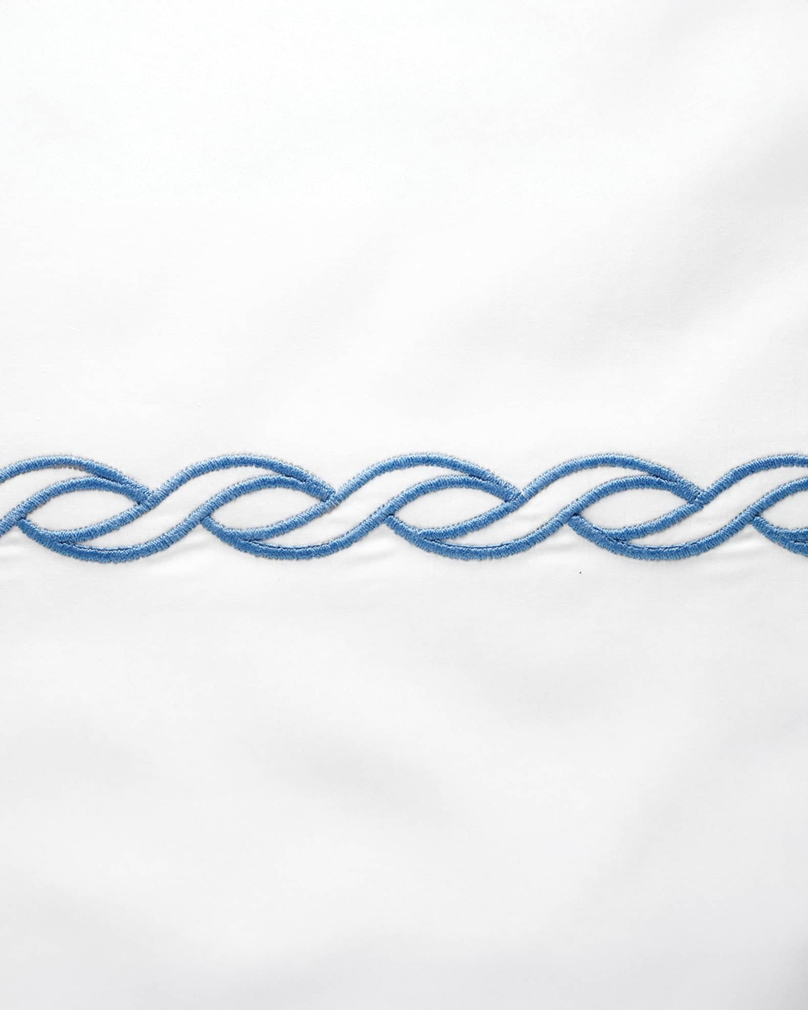 Haremlique Istanbul Bebek Standard Shams, Set of 2 | Horchow