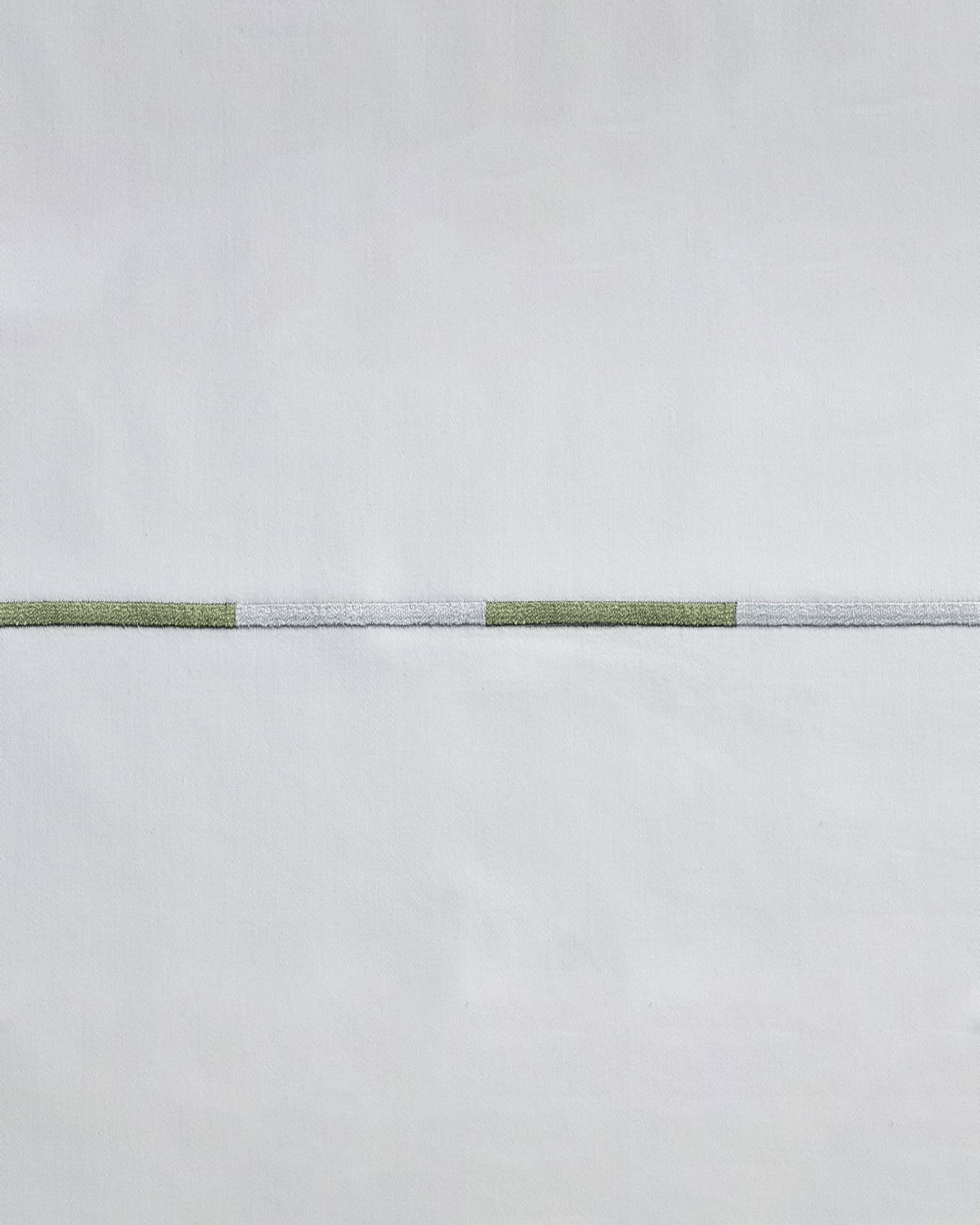 Haremlique Istanbul Haydarpasa Boudoir Sham | Horchow