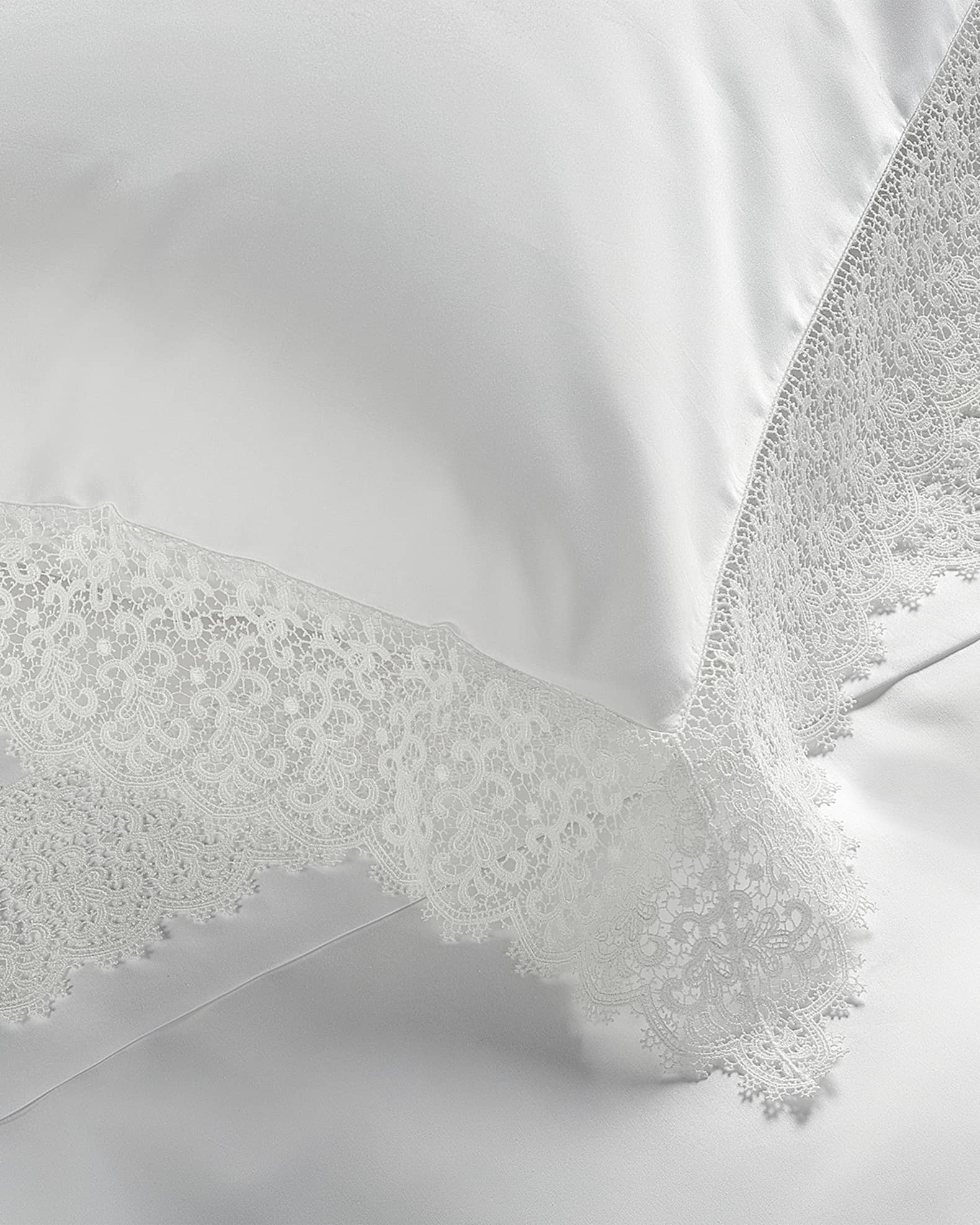 Haremlique Istanbul Safiye Euro Sham | Horchow