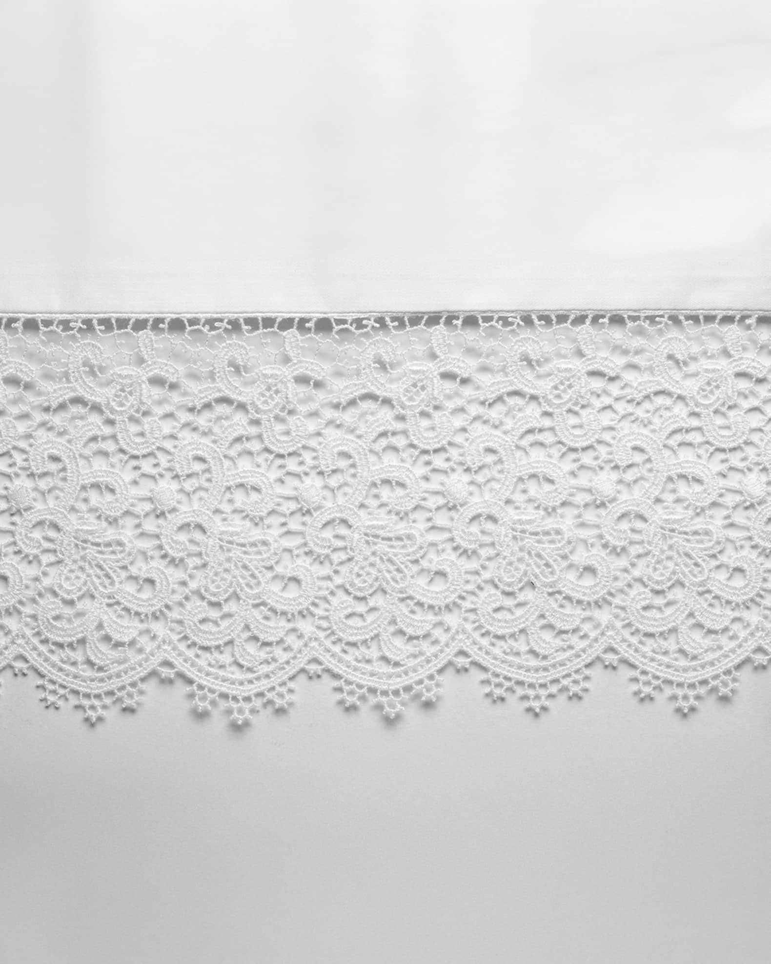 Haremlique Istanbul Safiye Euro Sham | Horchow