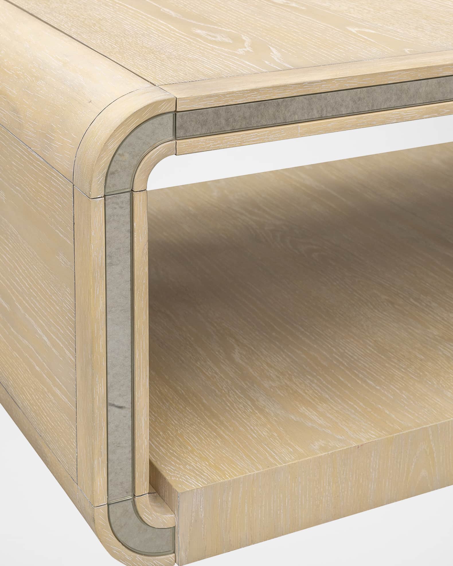 Katherine Noble by BMC Damone Coffee Table | Horchow