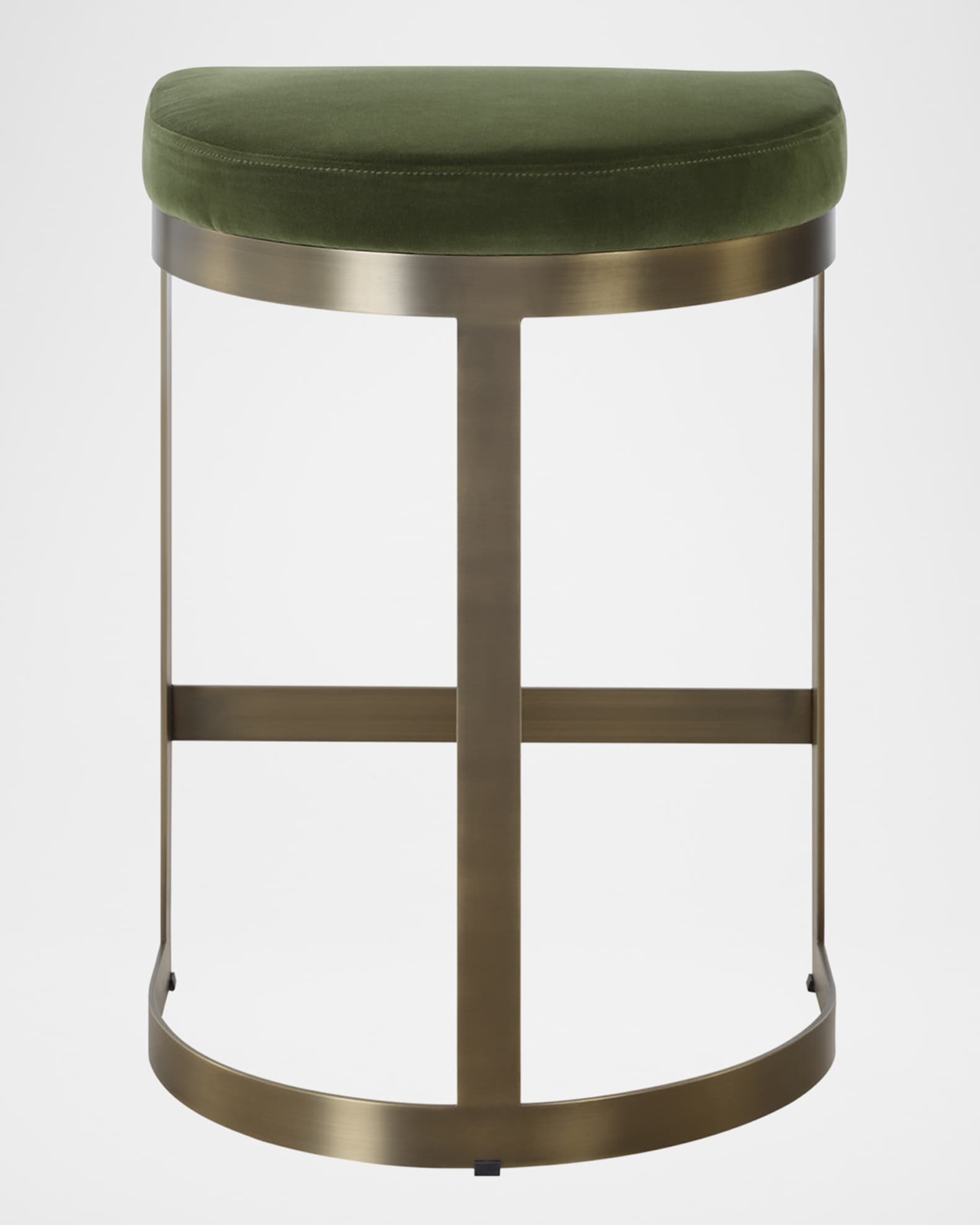 The Uttermost Co Ivanna 26" Counter Stool | Horchow