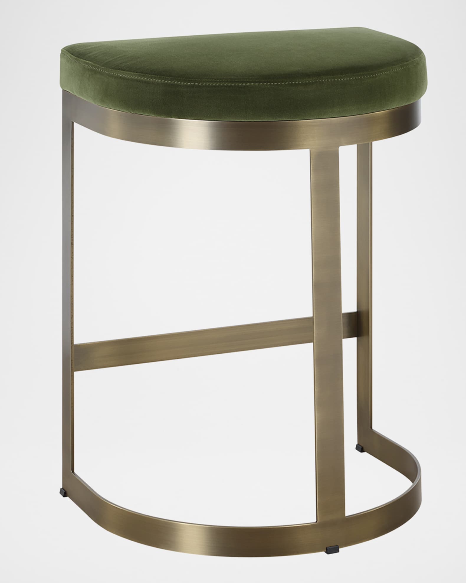 The Uttermost Co Ivanna 26" Counter Stool | Horchow