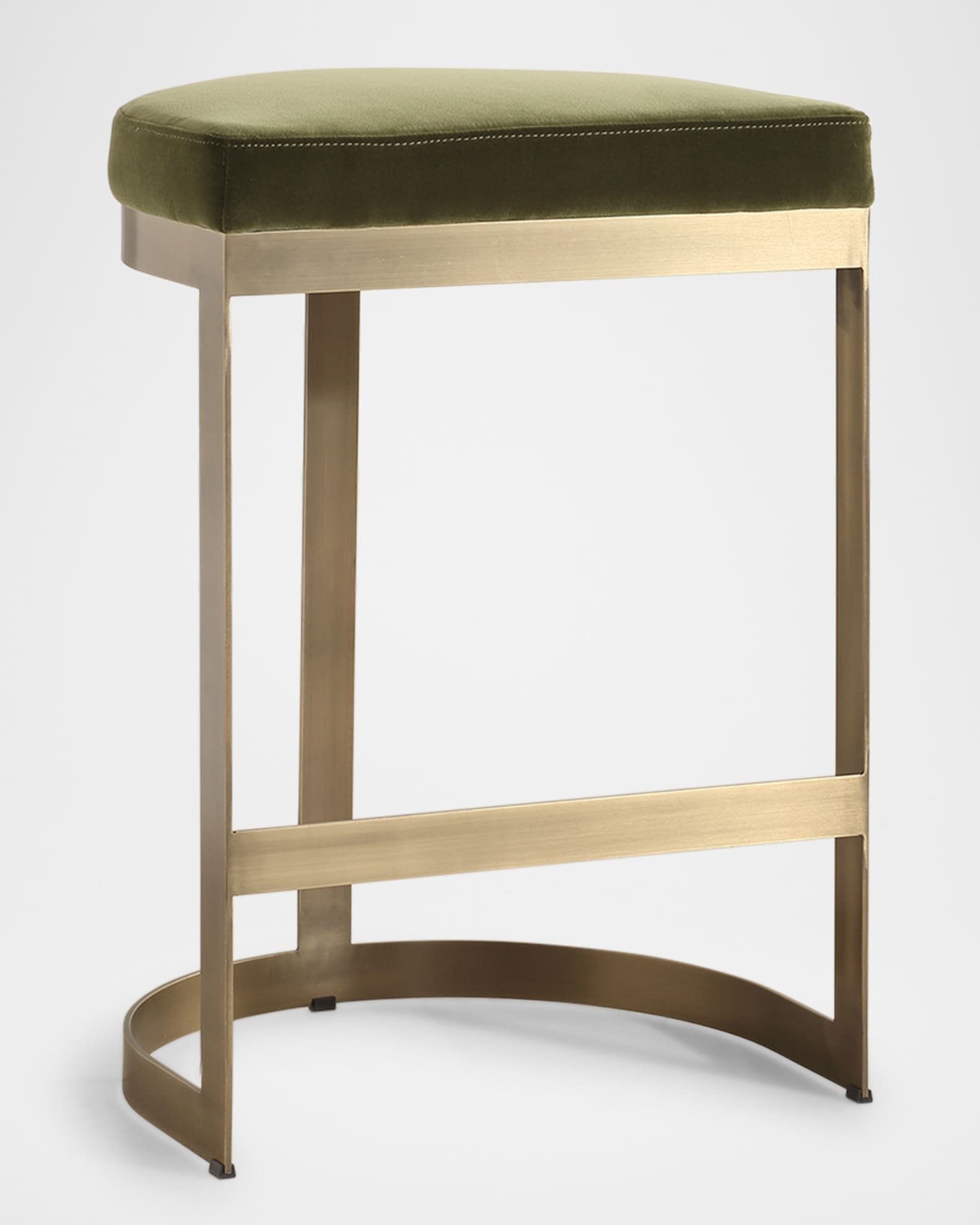 The Uttermost Co Ivanna 26" Counter Stool | Horchow