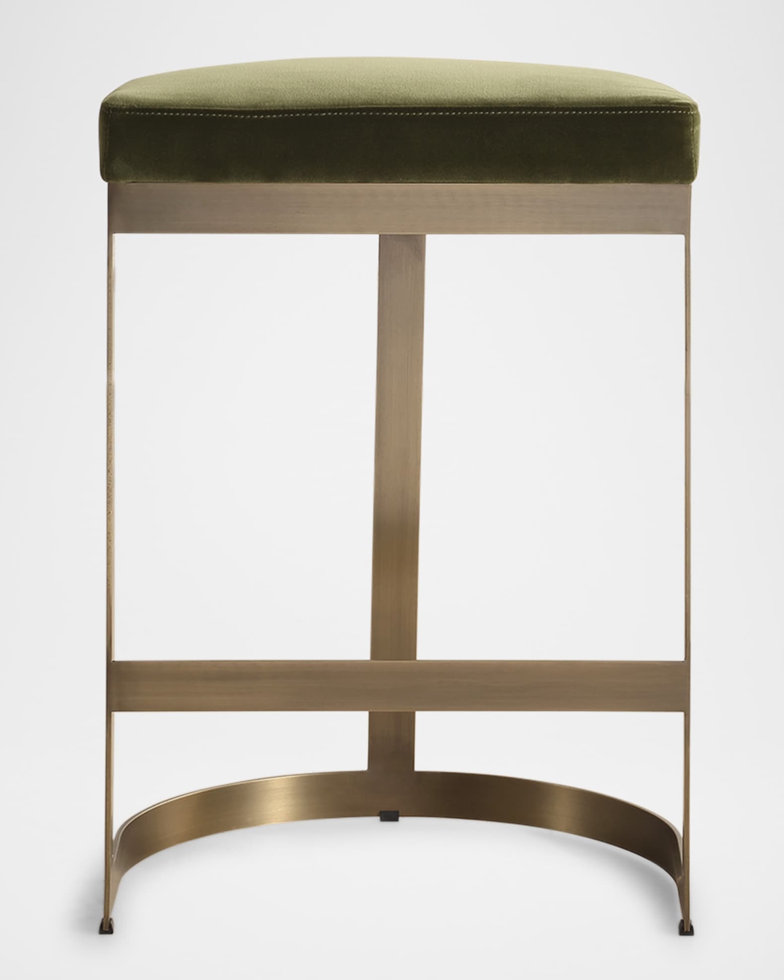 The Uttermost Co Ivanna 26" Counter Stool | Horchow