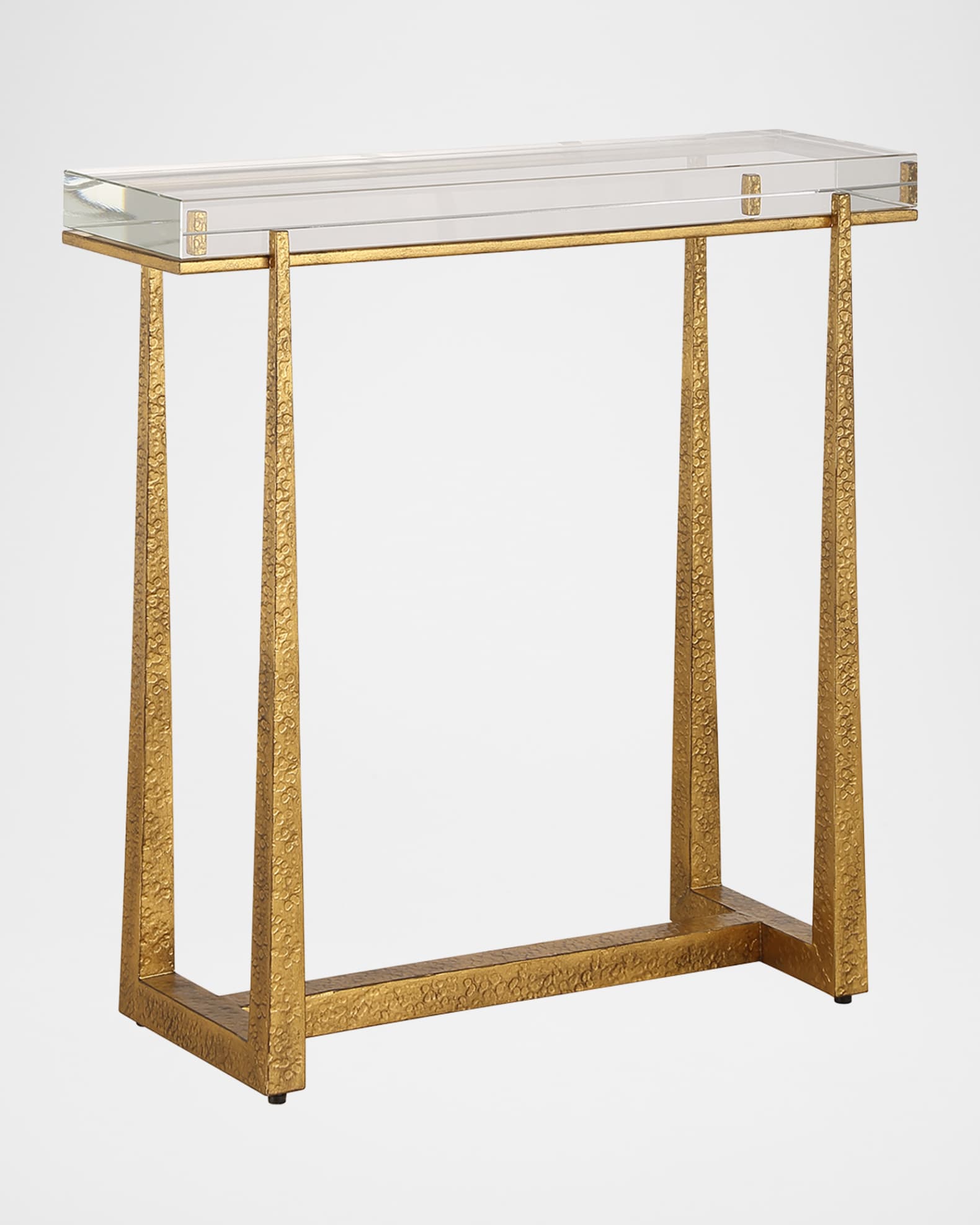The Uttermost Co Midas Accent Table | Horchow