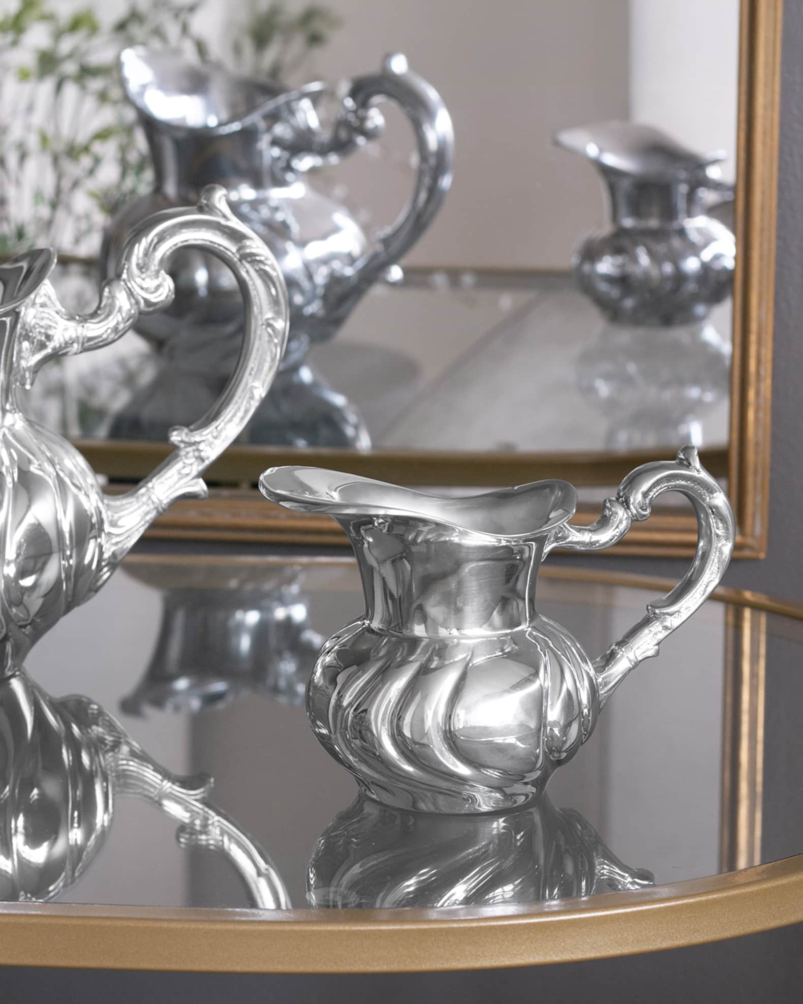 Beatriz Ball VINTAGE Mini Pitcher | Horchow