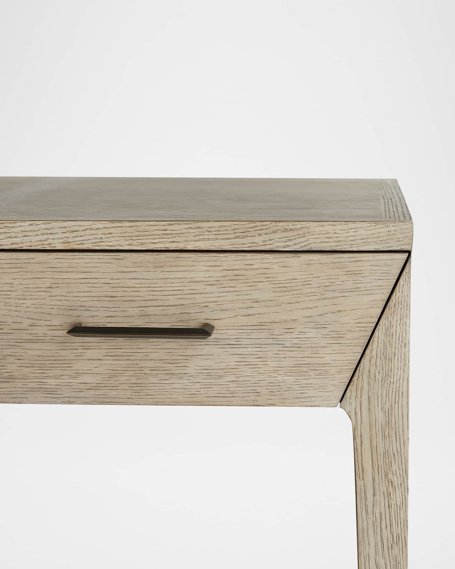 Arteriors Dublin Writing Desk | Horchow