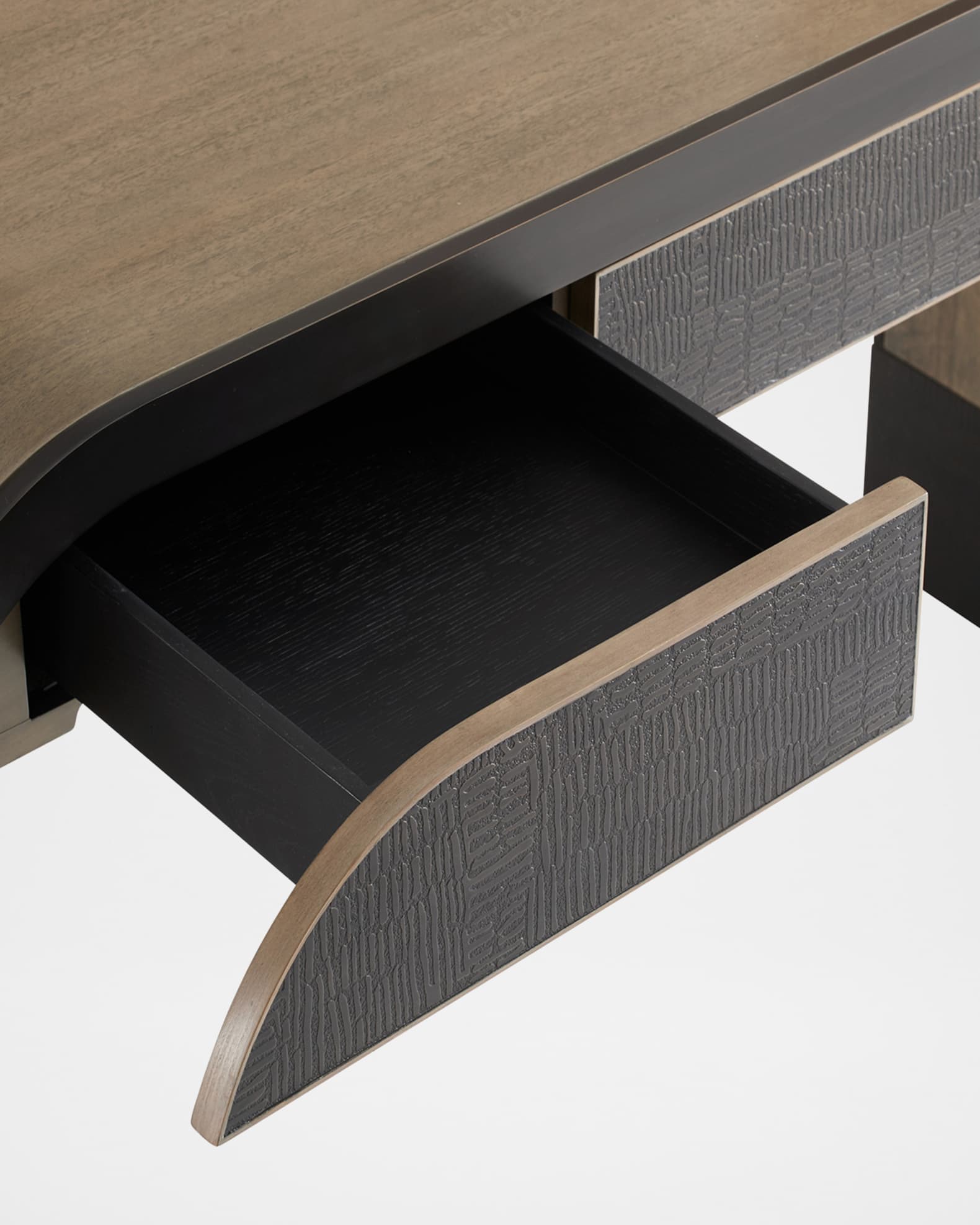 Arteriors Gaston Writing Desk | Horchow