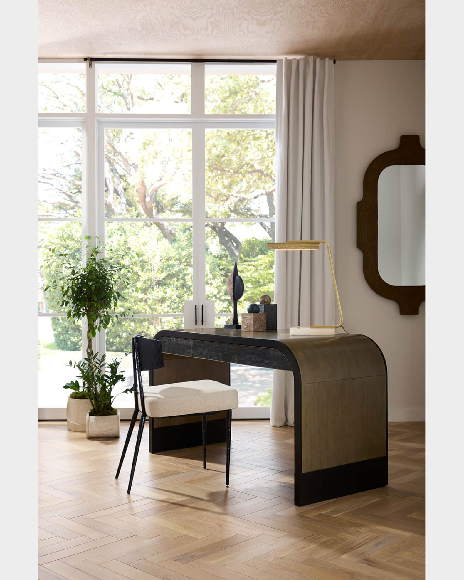 Arteriors Gaston Writing Desk | Horchow