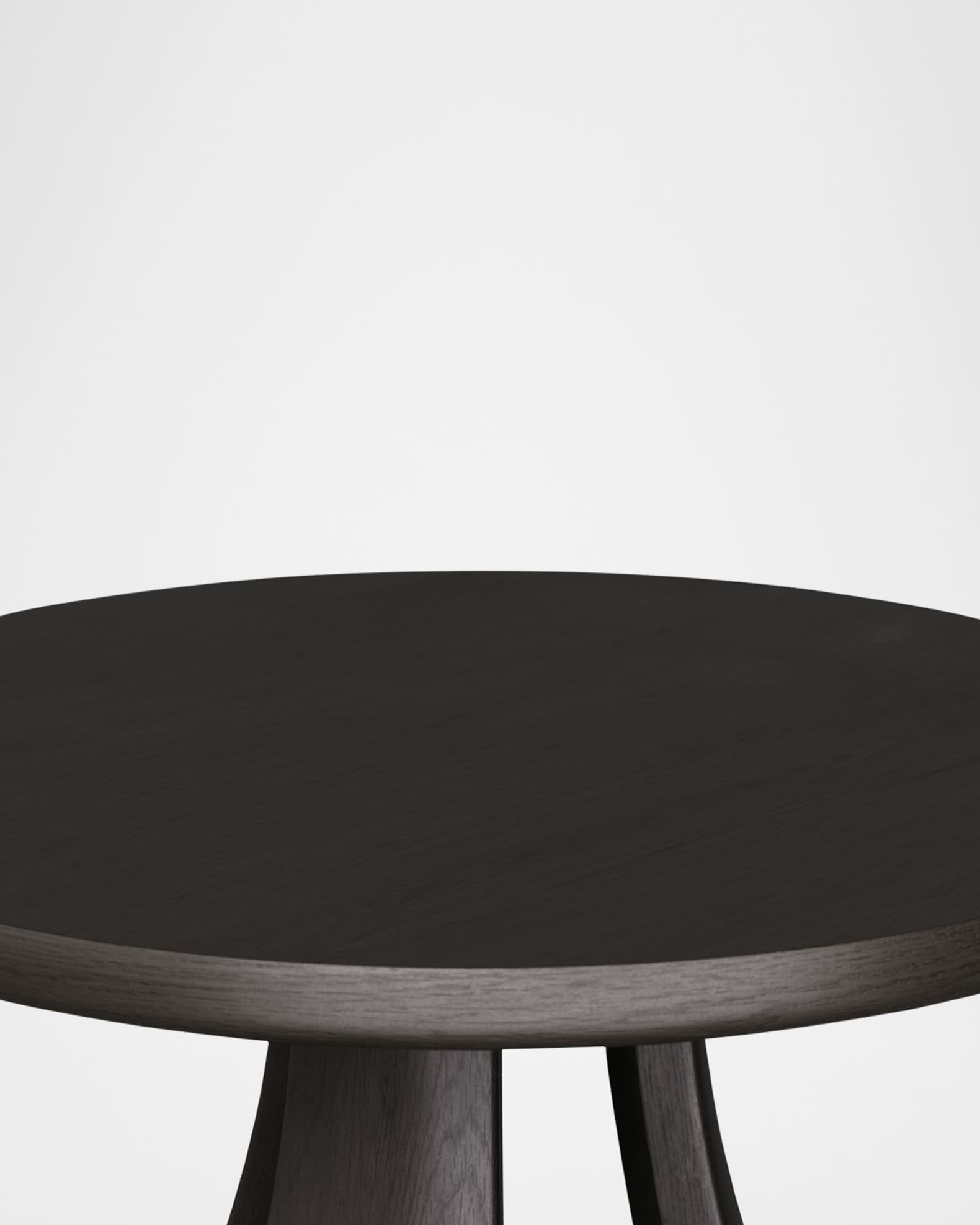Arteriors Samara Entry Table, 40" Round | Horchow