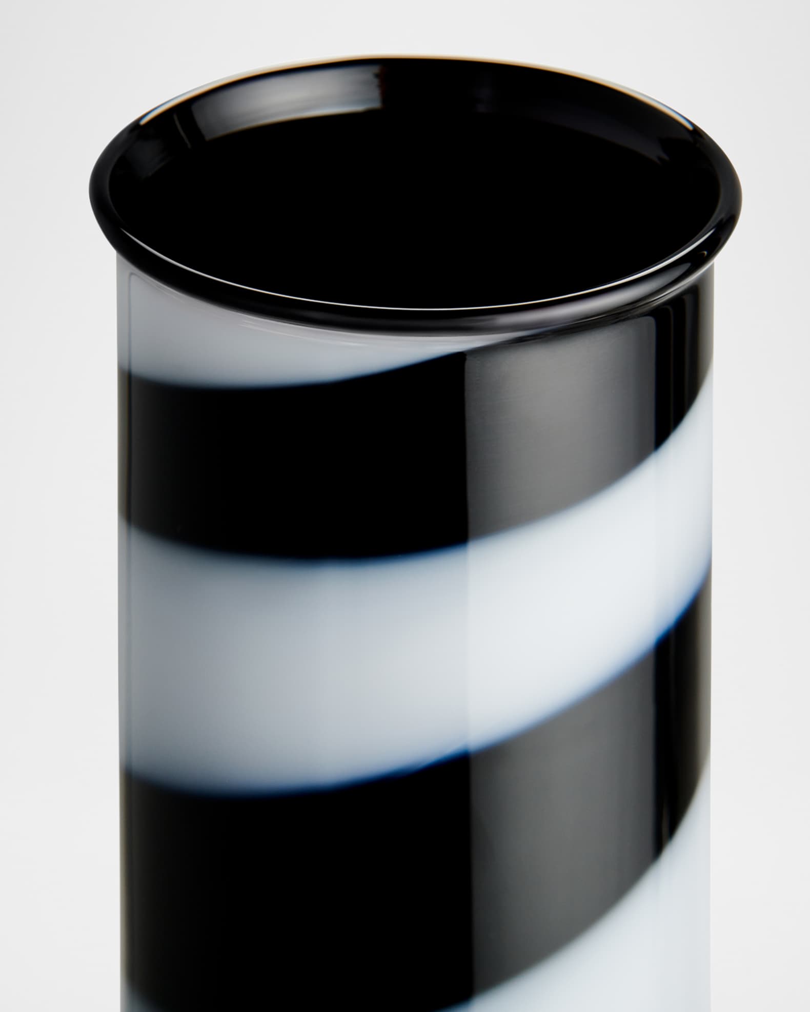 Kosta Boda Lab Cylinder Vase | Horchow