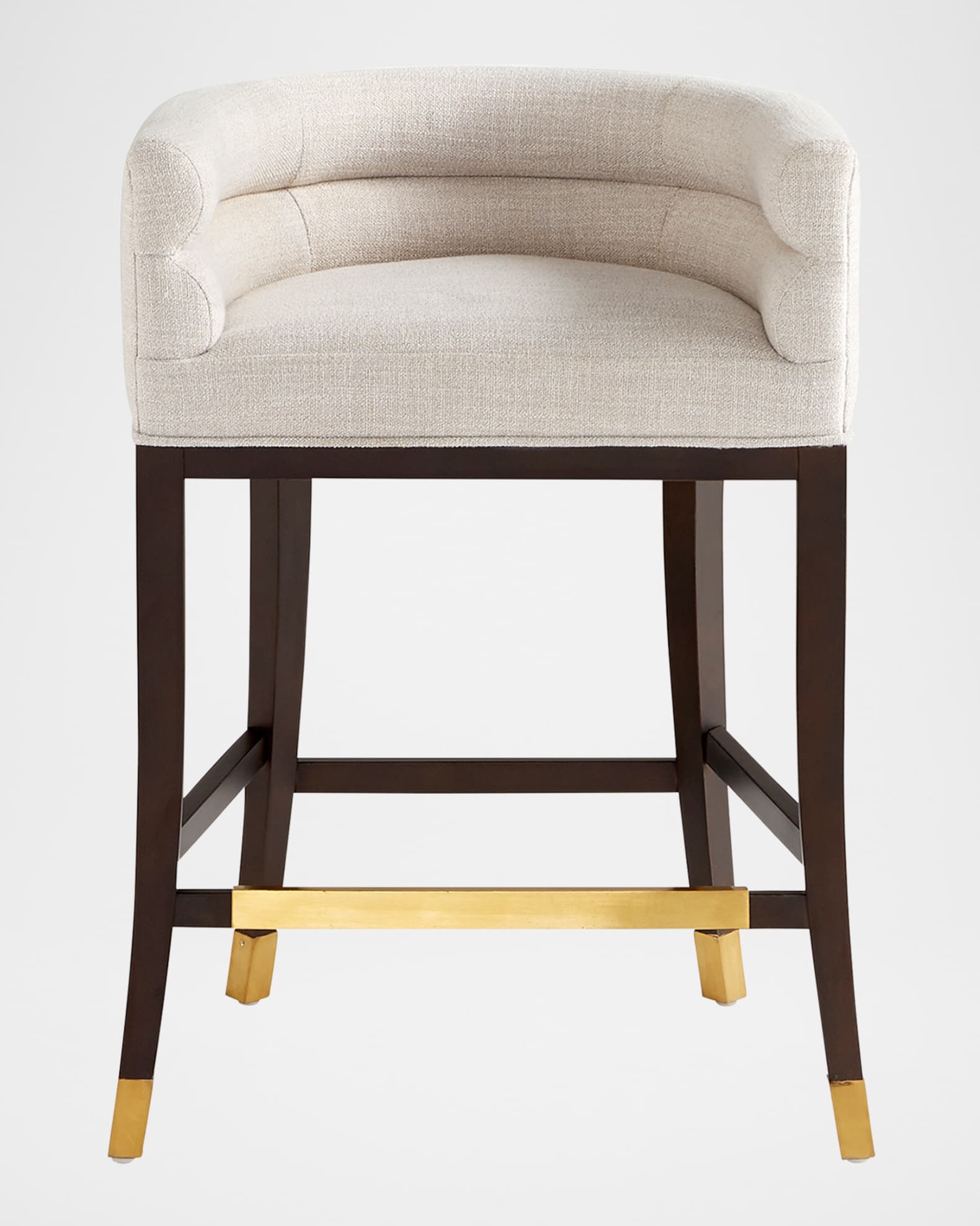 Hollis 27" Counter Stool | Horchow