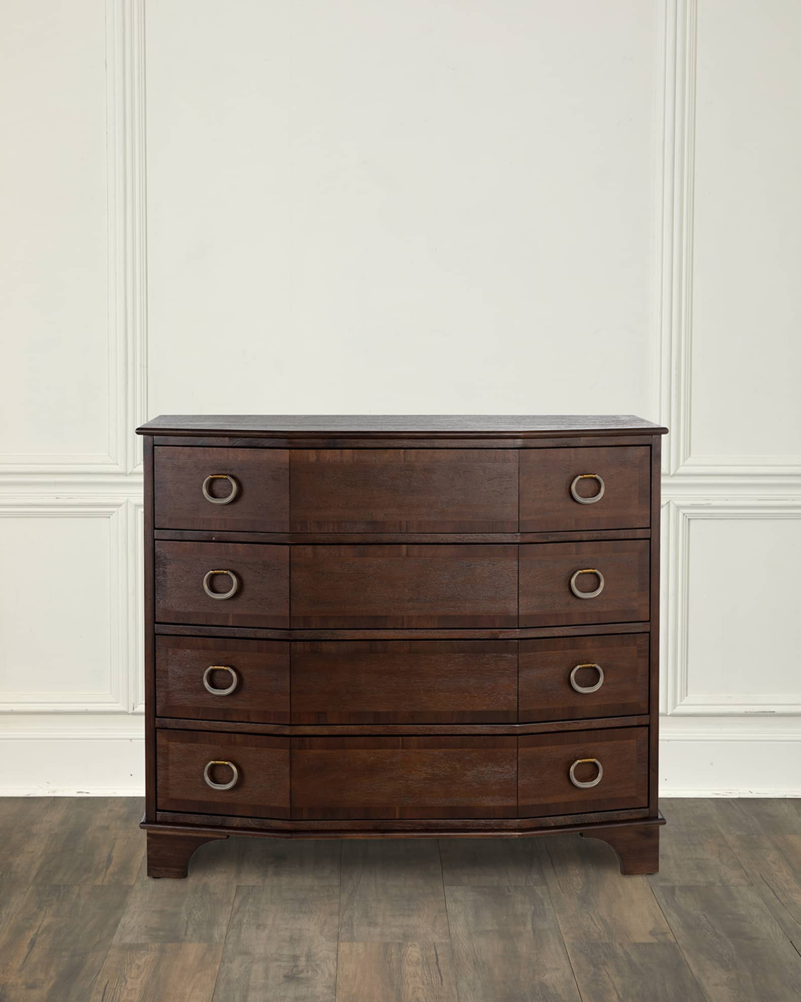 Park Hill Collection Great House Hall Chest | Horchow
