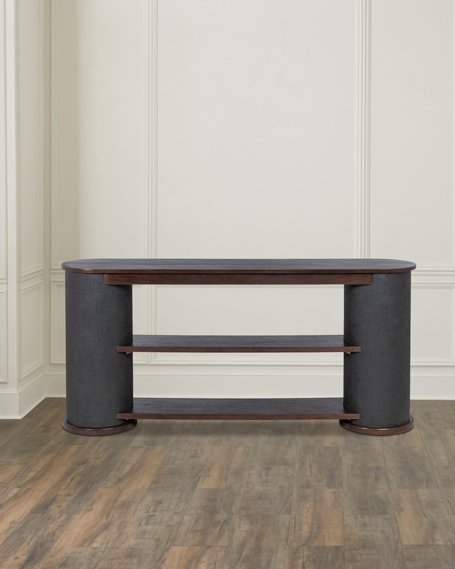 Park Hill Collection Capsule Console Table | Horchow