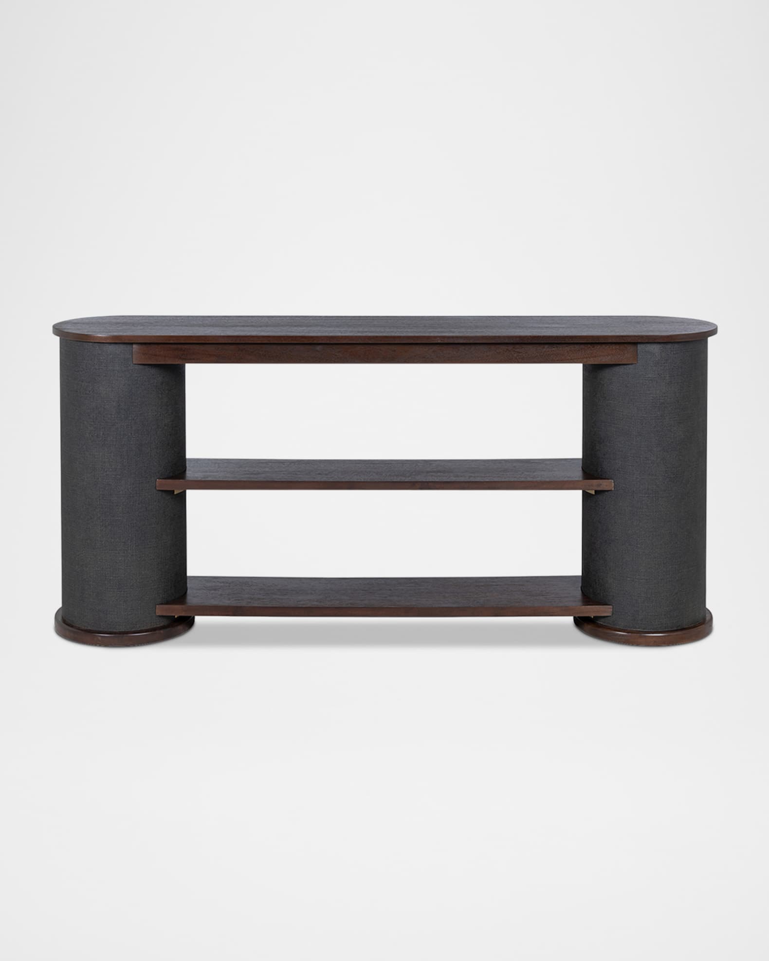 Park Hill Collection Capsule Console Table | Horchow