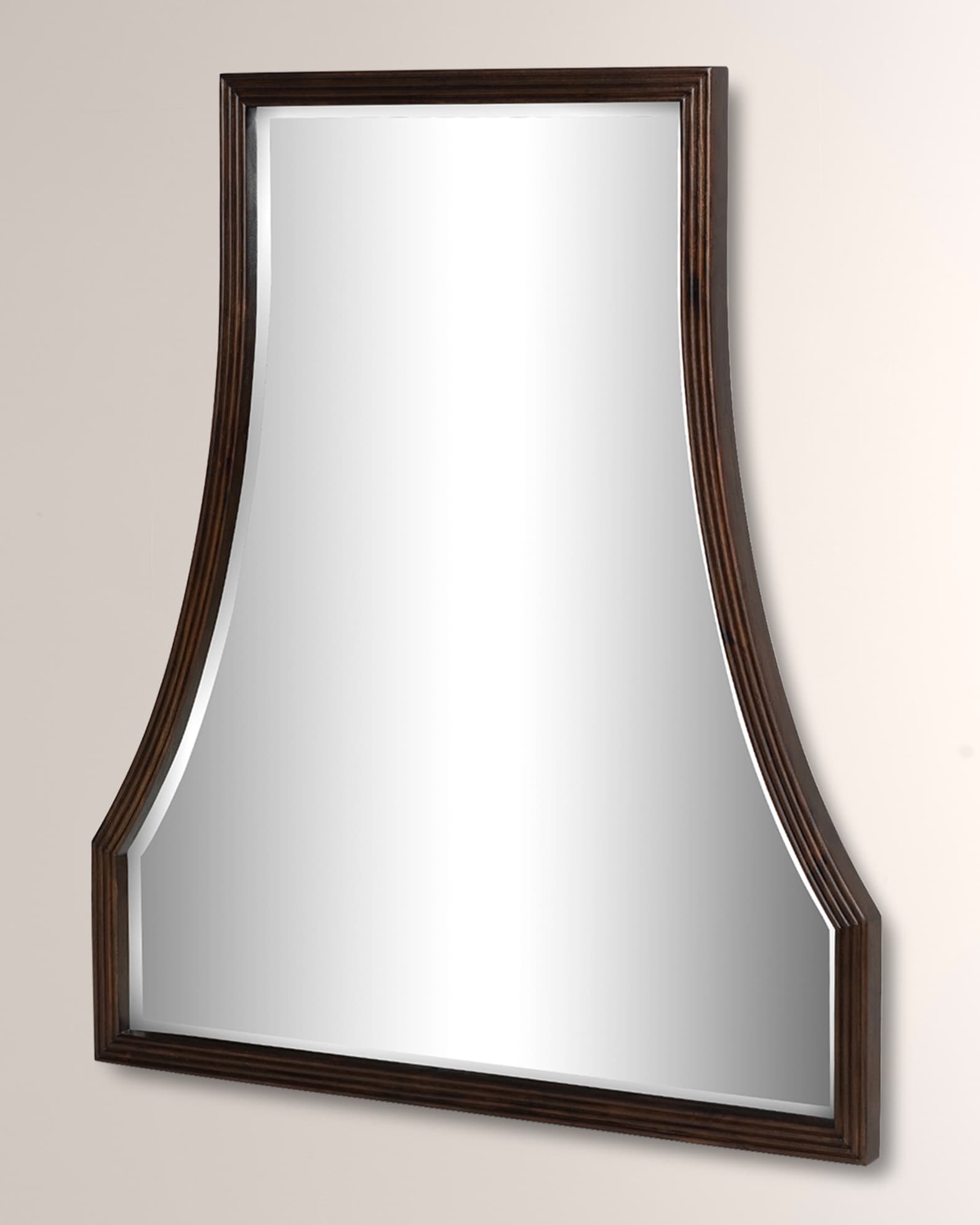 Park Hill Collection Great House 42" Hall Mirror | Horchow