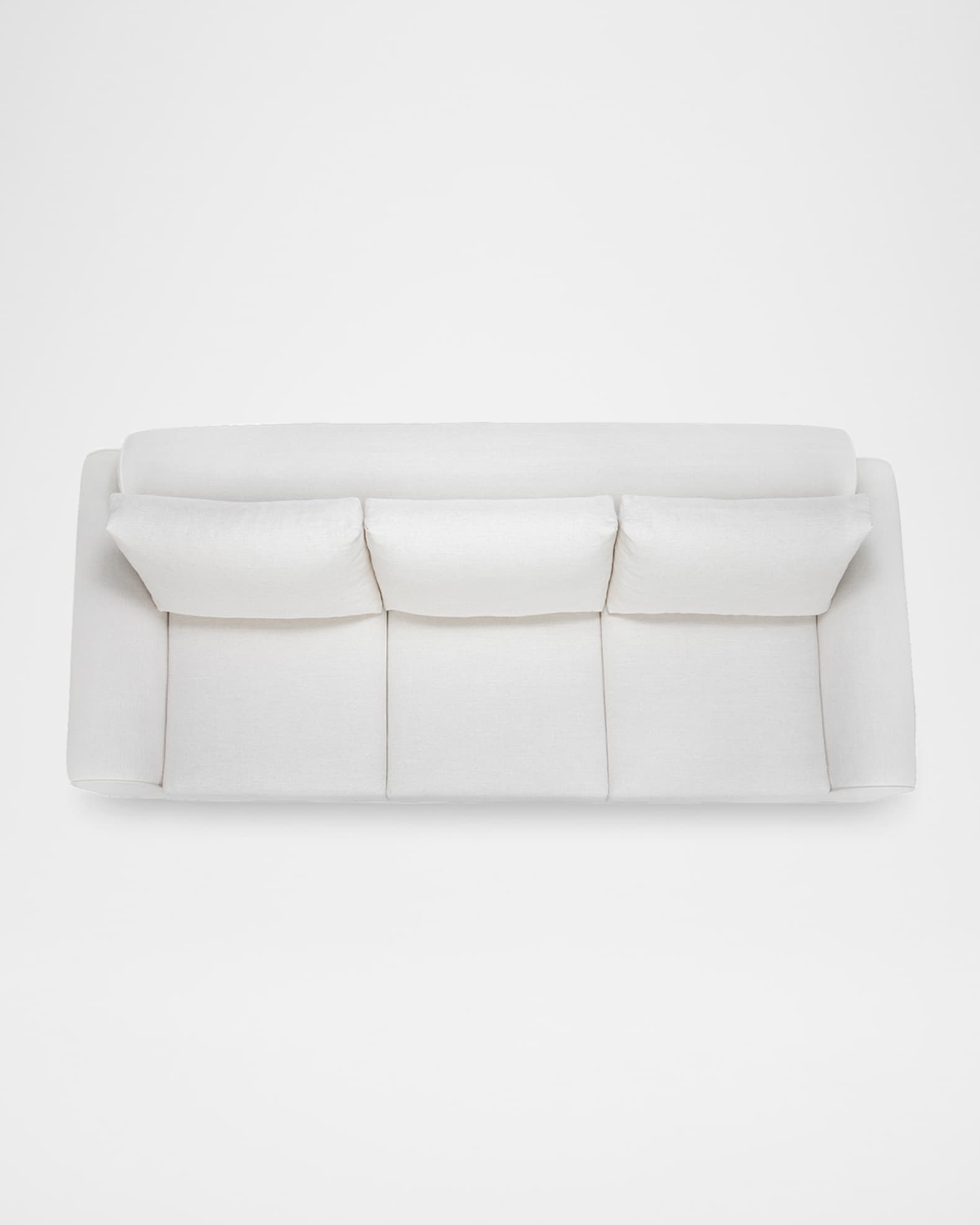 Park Hill Collection Frenchy French Sofa, 99" | Horchow