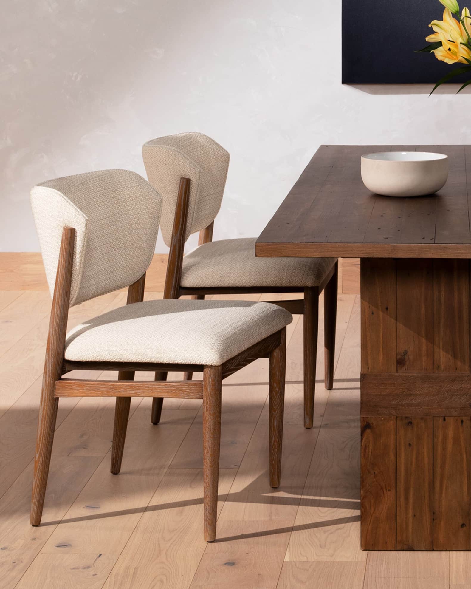 Four Hands Joren Dining Side Chair | Horchow