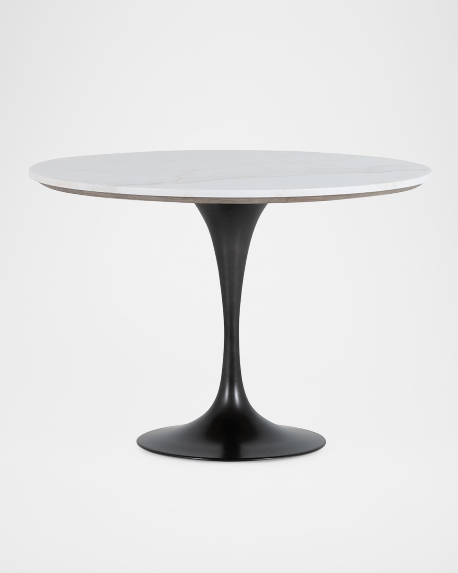 Four Hands Powell Bistro Table, 42" Round | Horchow