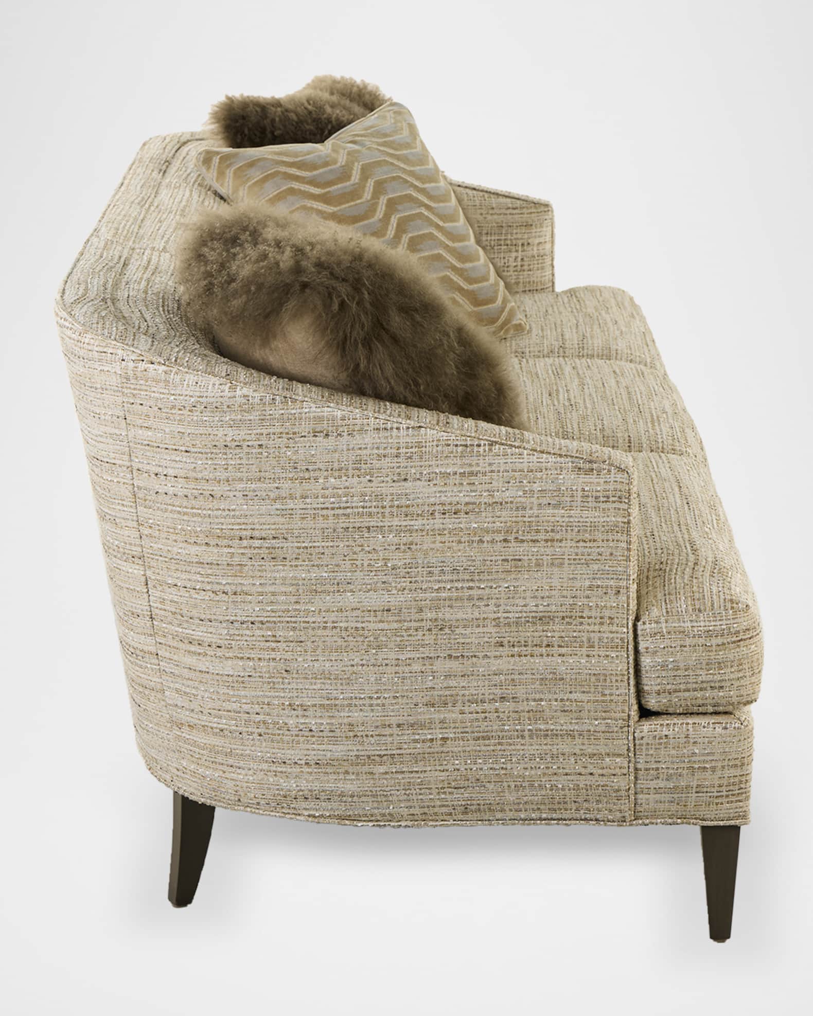 Massoud Sinclair Sofa, 88" | Horchow