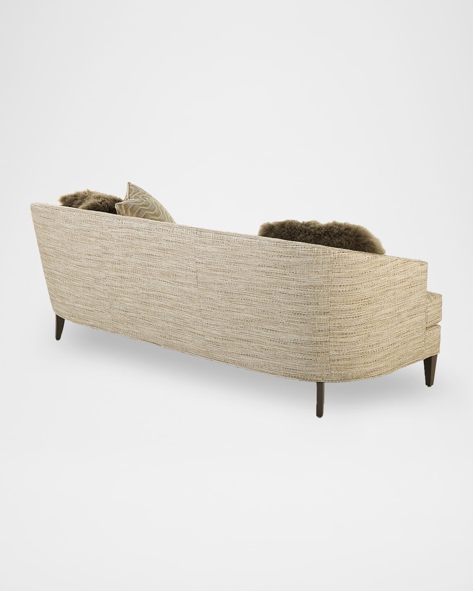 Massoud Sinclair Sofa, 88" | Horchow