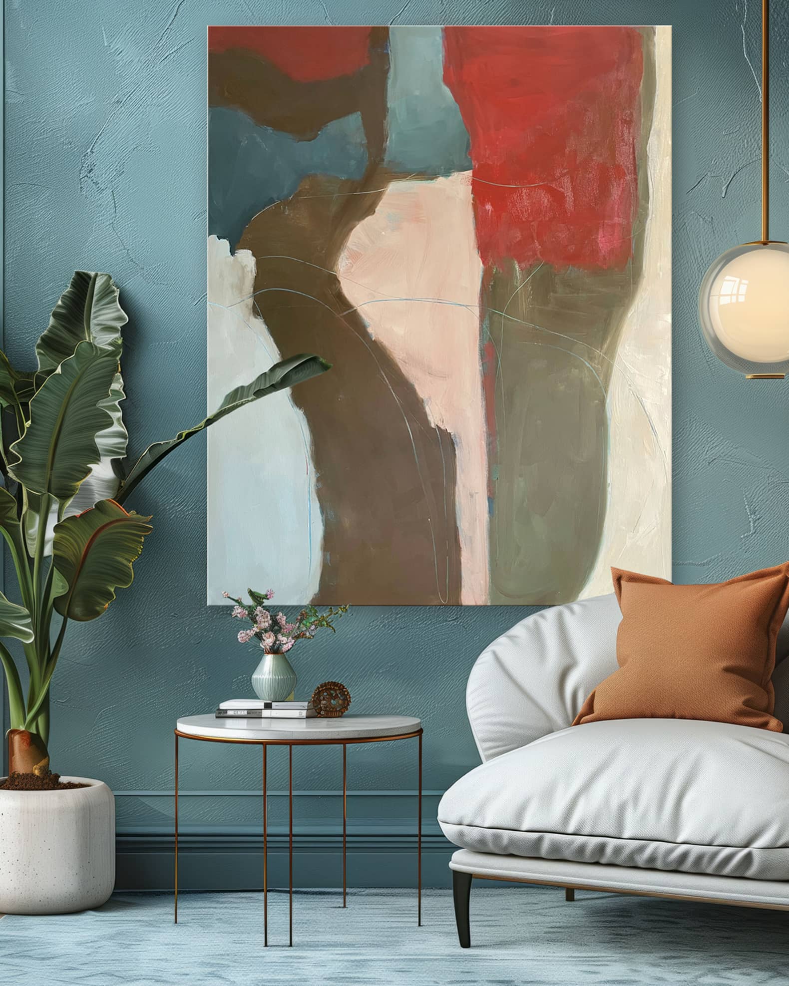 RFA Fine Art "Dakota Expedition" Hand-Embellished Giclee by Kate ...