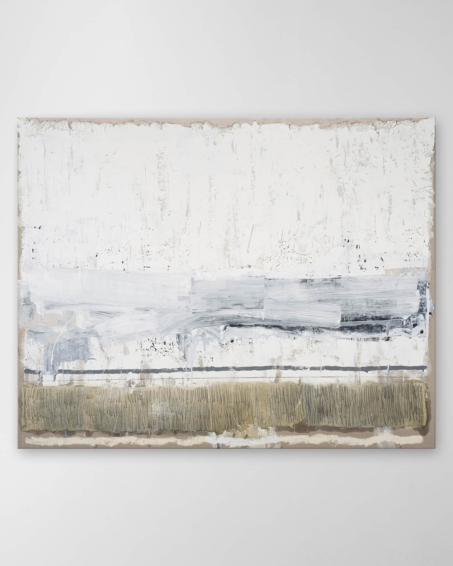 RFA Fine Art "Black Tie Affaire" Hand-Embellished Giclee by Robert ...