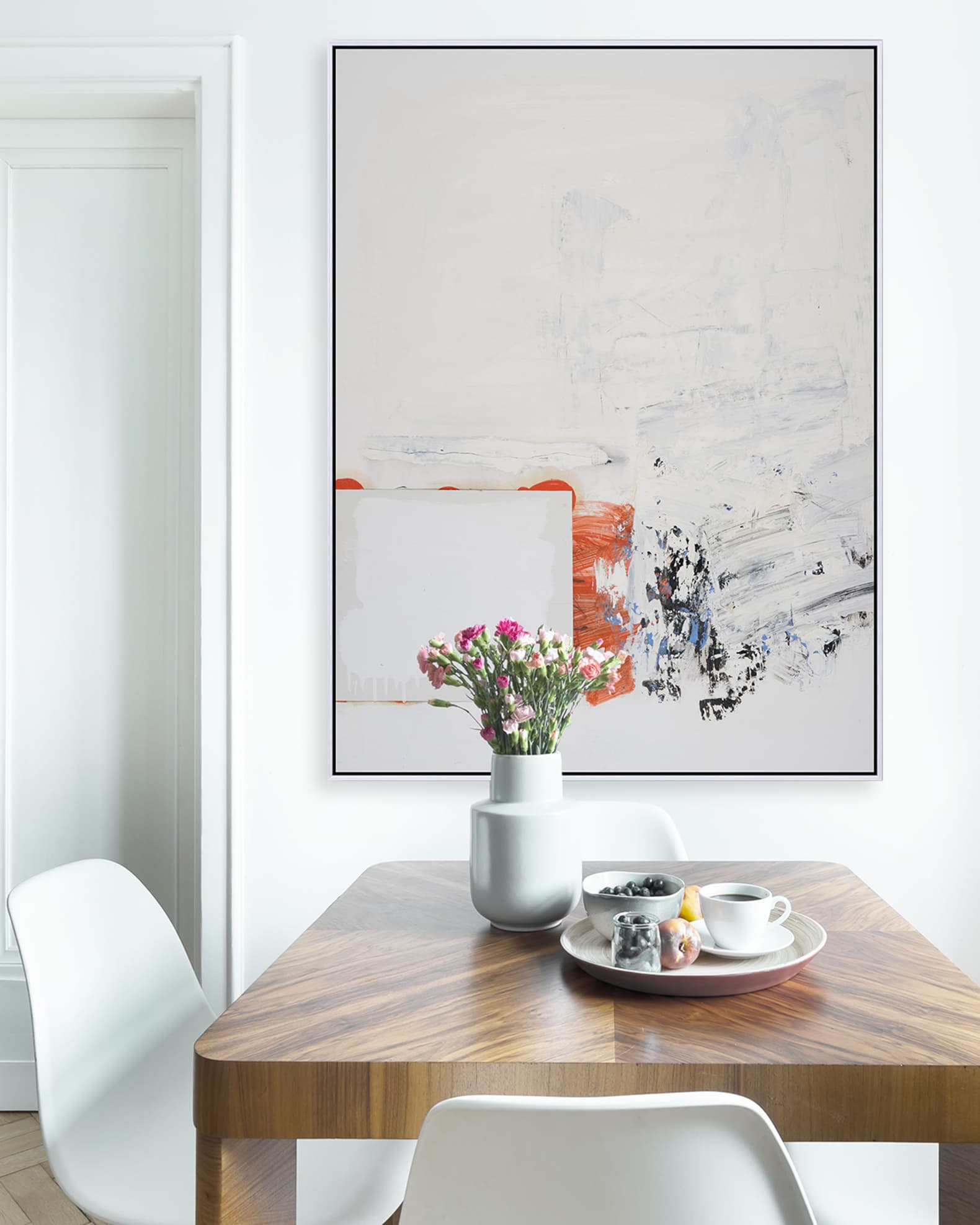 RFA Fine Art "Cover Up 2" Hand-Embellished Giclee by Robert Robinson ...